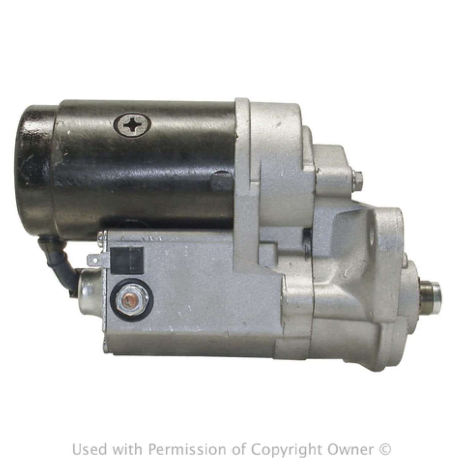 Duralast Remanufactured Starter 17709 | AutoZone