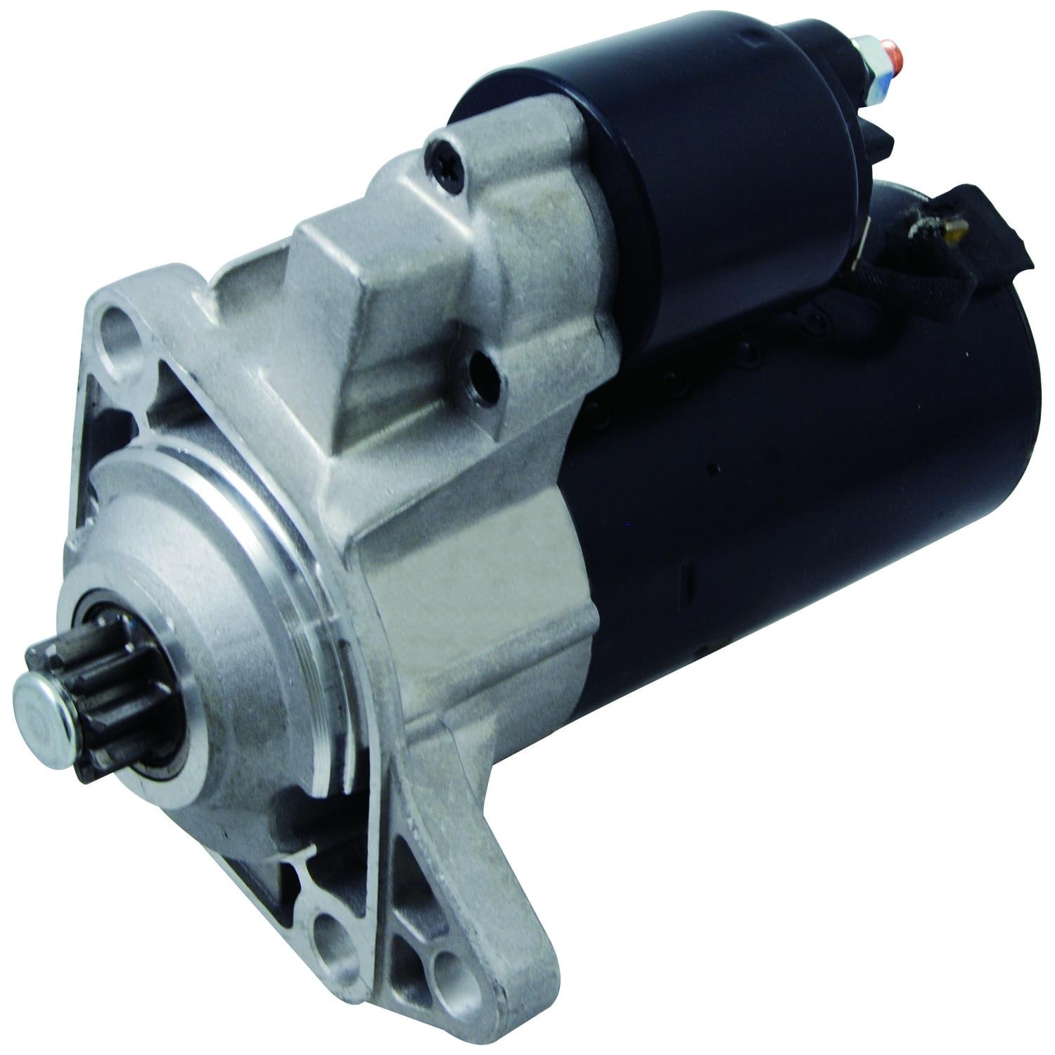 Duralast Gold New Starter 17725N | AutoZone
