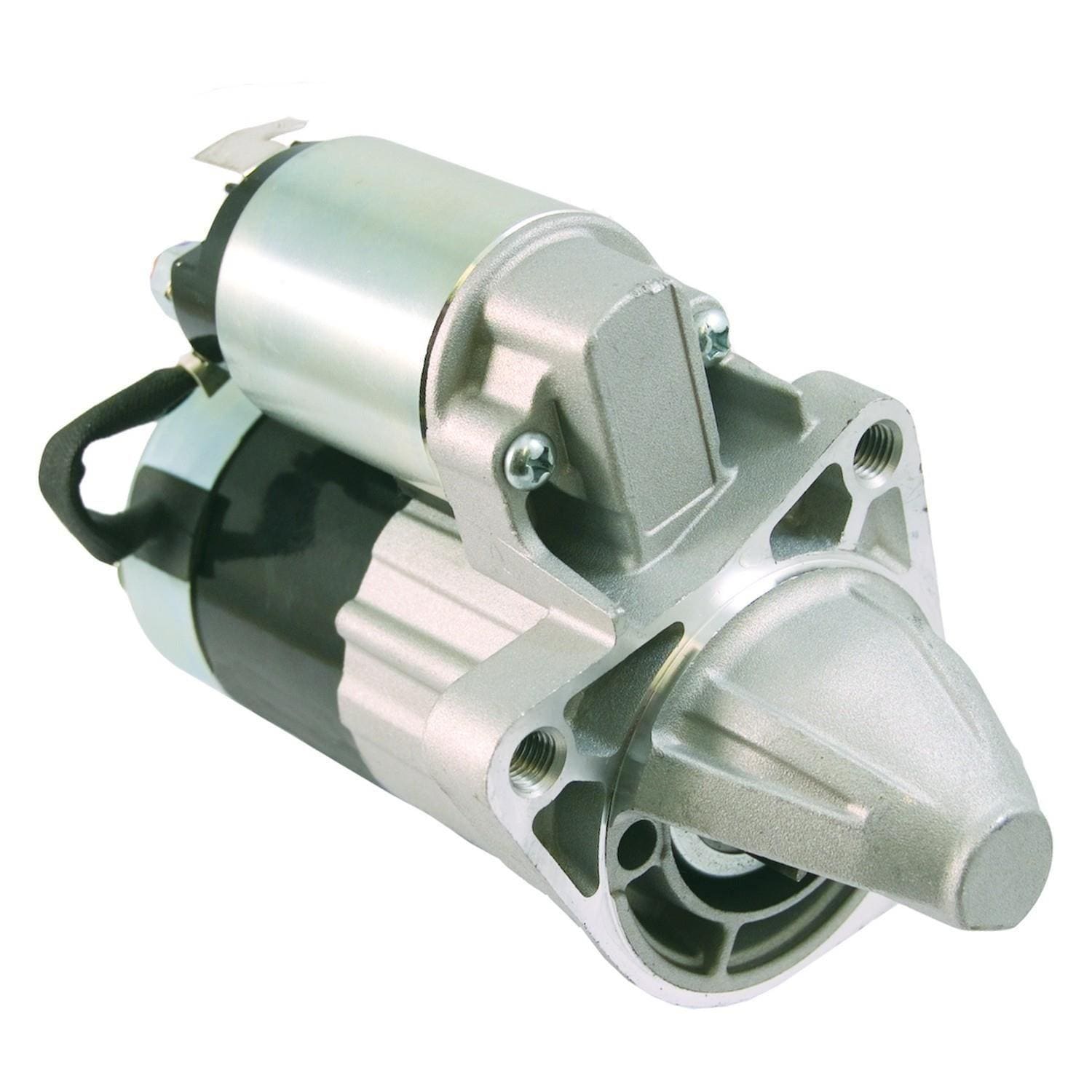 Toyota Corolla Starters - Best Starter for Corolla