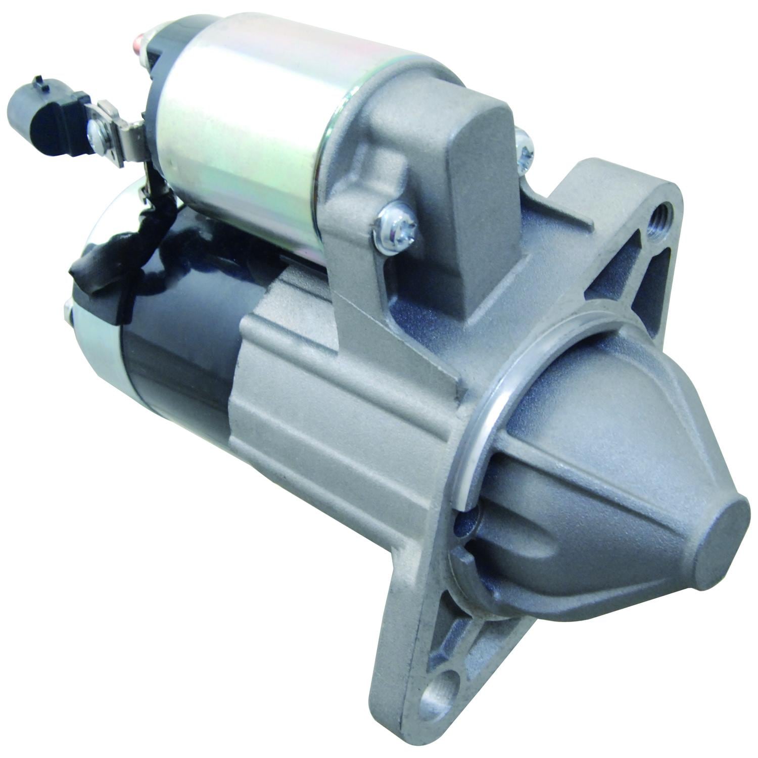 Duralast Gold New Starter 17829N | AutoZone