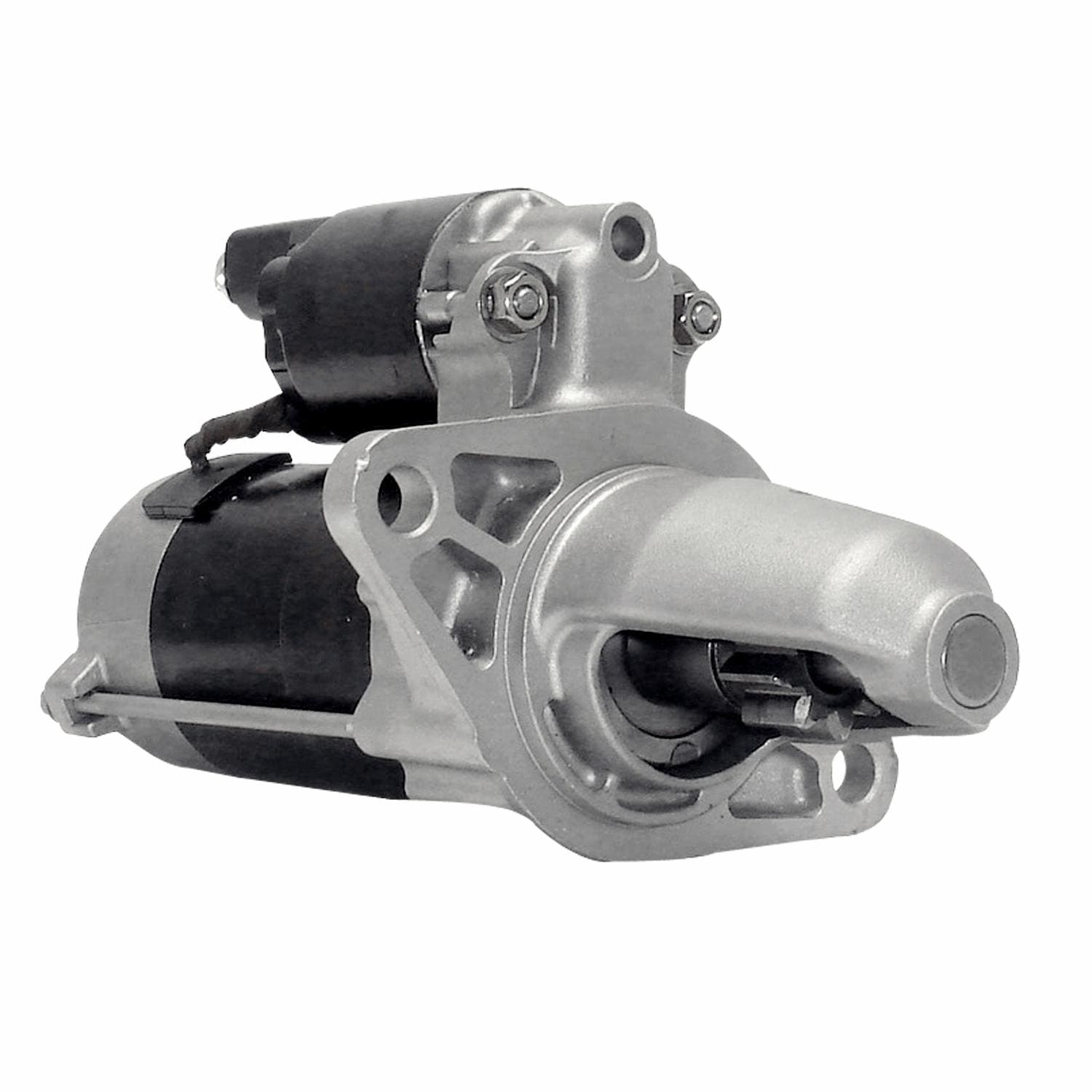 Duralast Remanufactured Starter 17850 | AutoZone