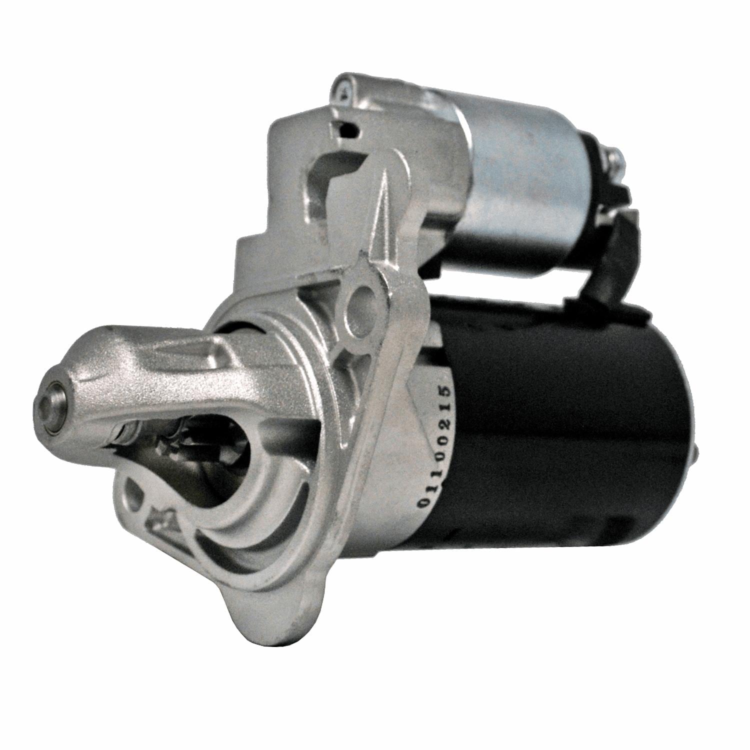 Duralast Remanufactured Starter 17854 | AutoZone