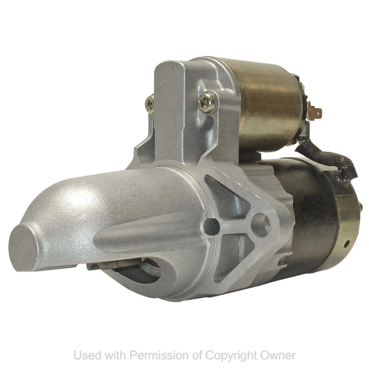 Duralast Remanufactured Starter 17881 | AutoZone