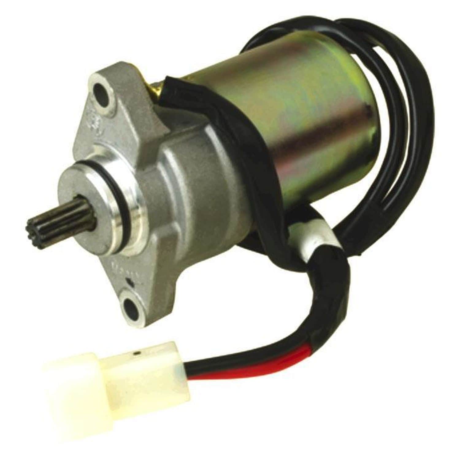 Duralast Gold Starter 18644N | AutoZone