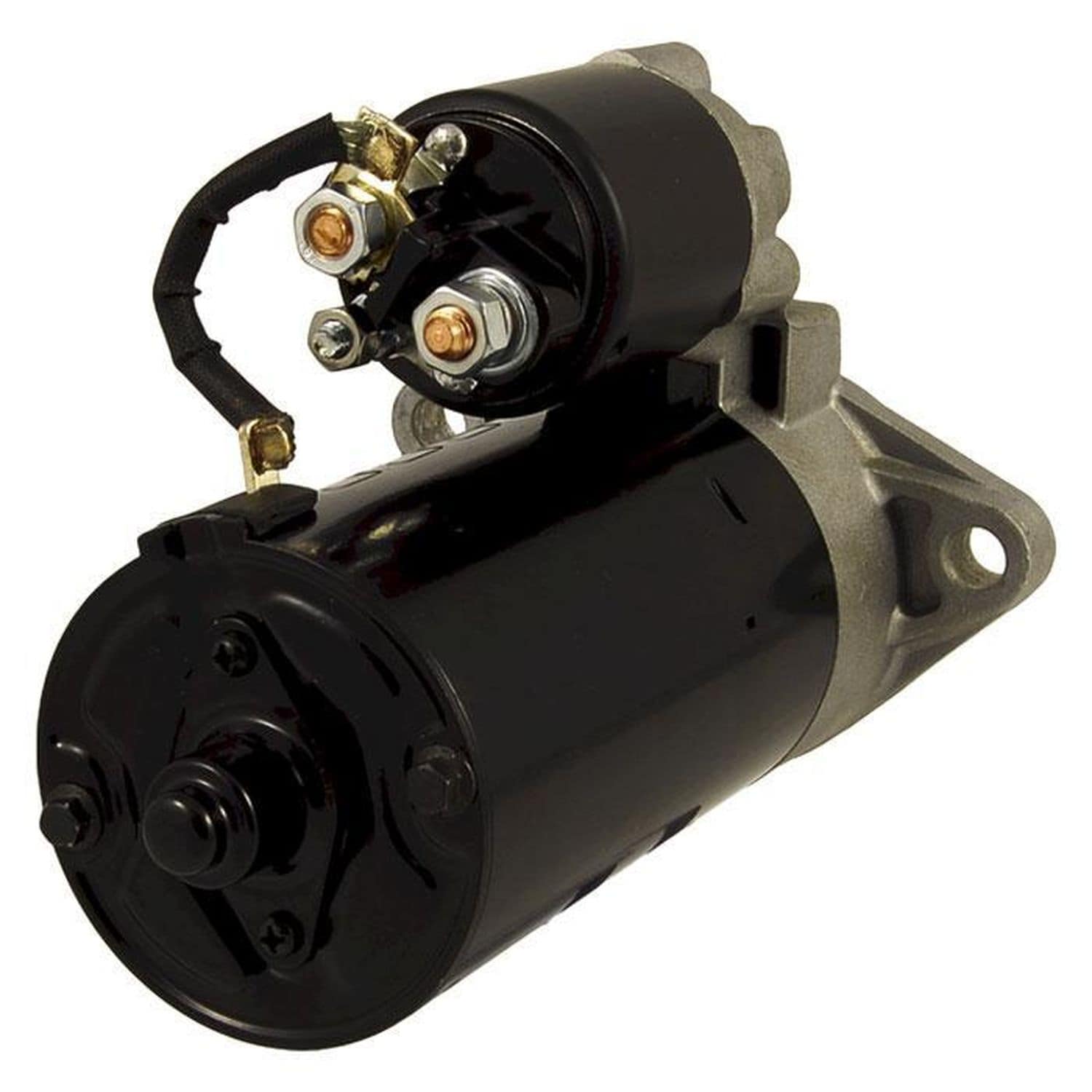 Duralast Gold New Starter 18949N | AutoZone