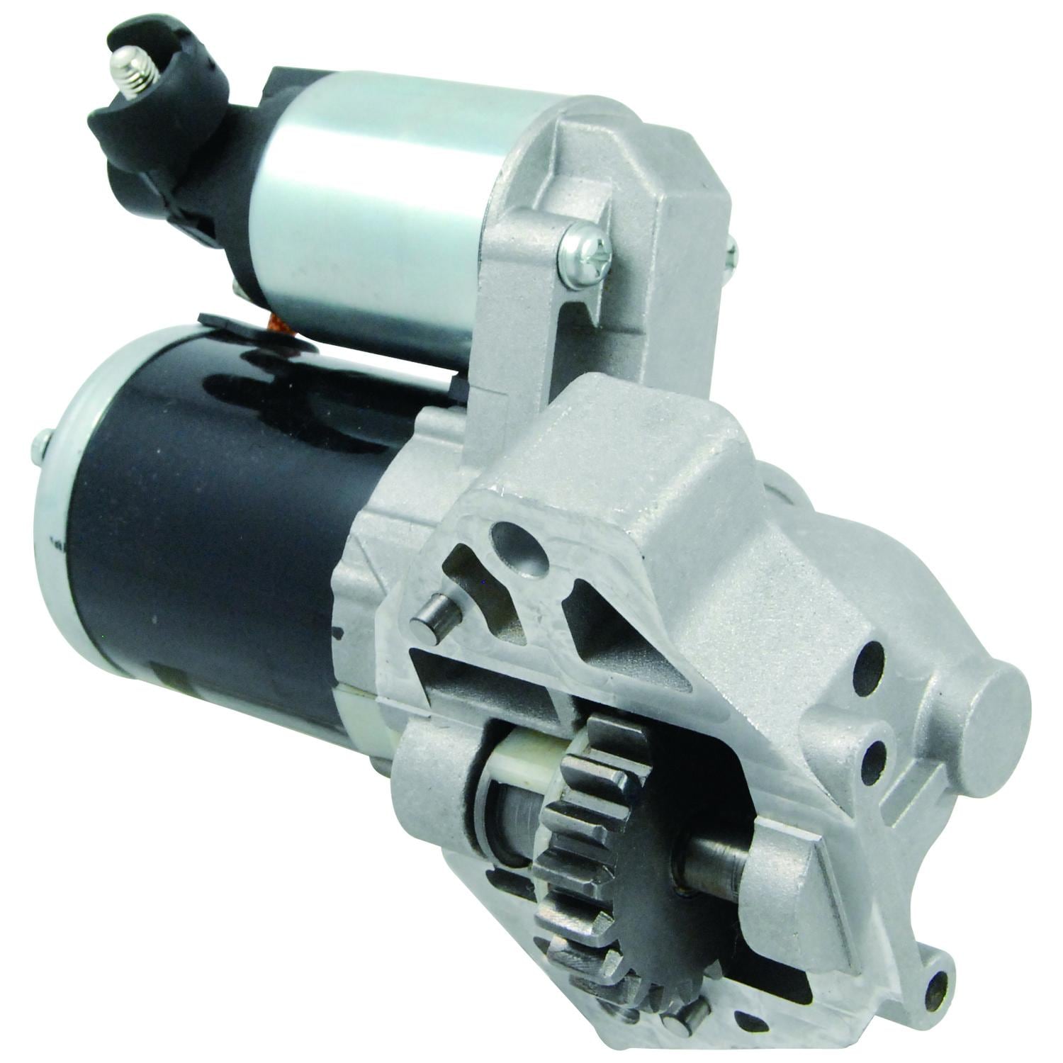 Duralast Gold New Starter 19008N | AutoZone