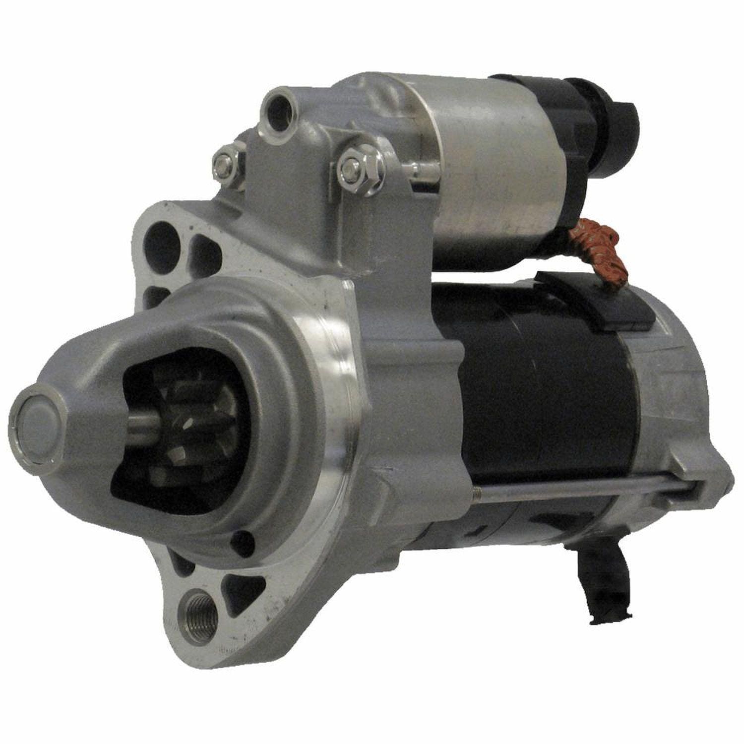 Duralast Remanufactured Starter 19013 | AutoZone