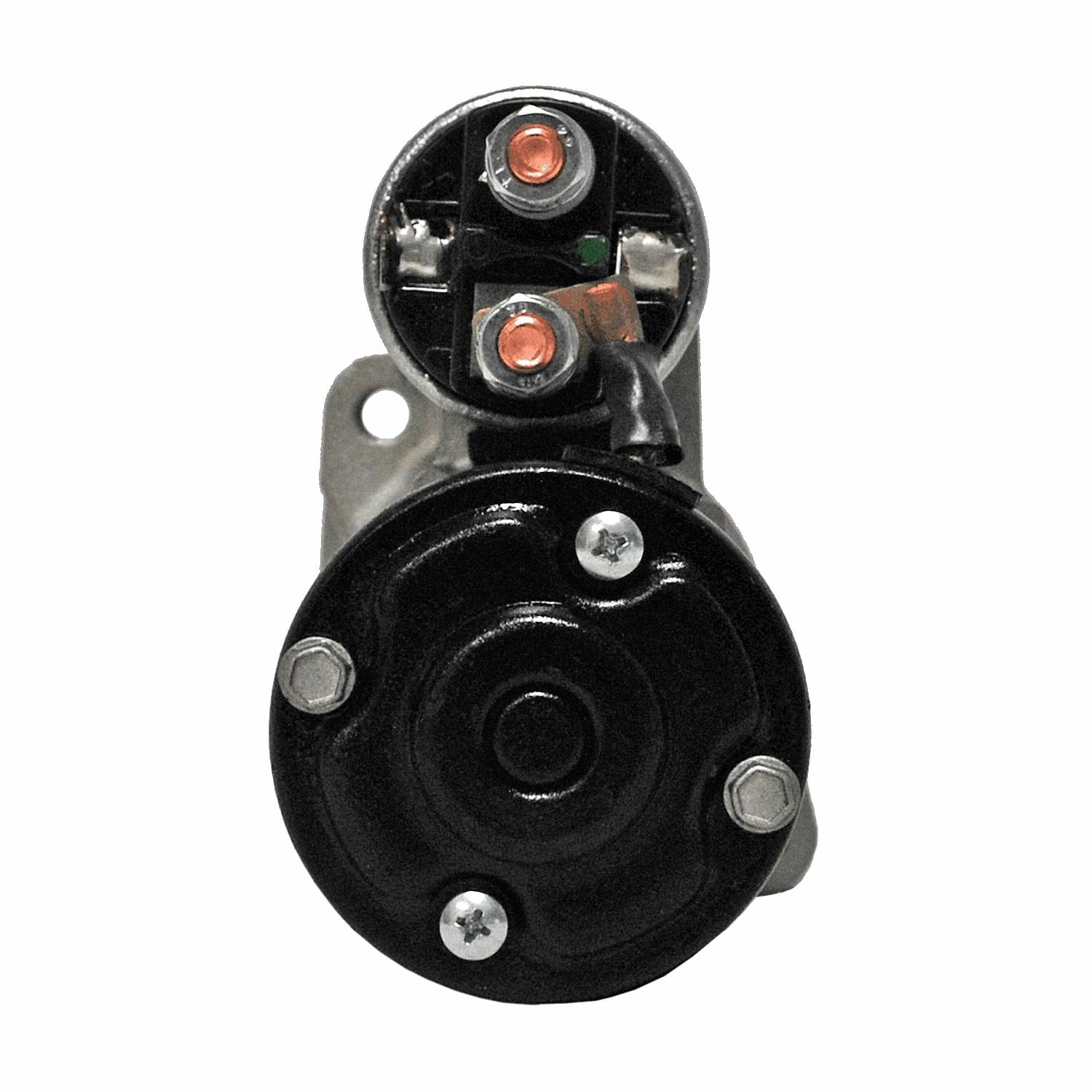 Duralast Remanufactured Starter 19037 | AutoZone