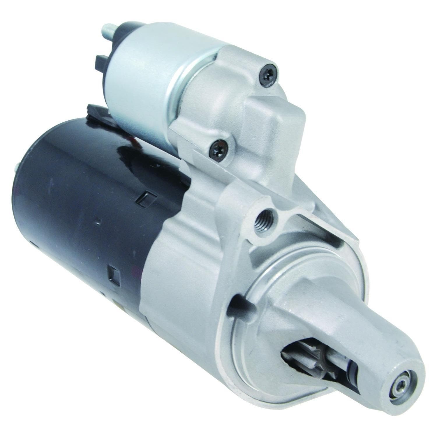 Duralast Gold Starter 19050N | AutoZone