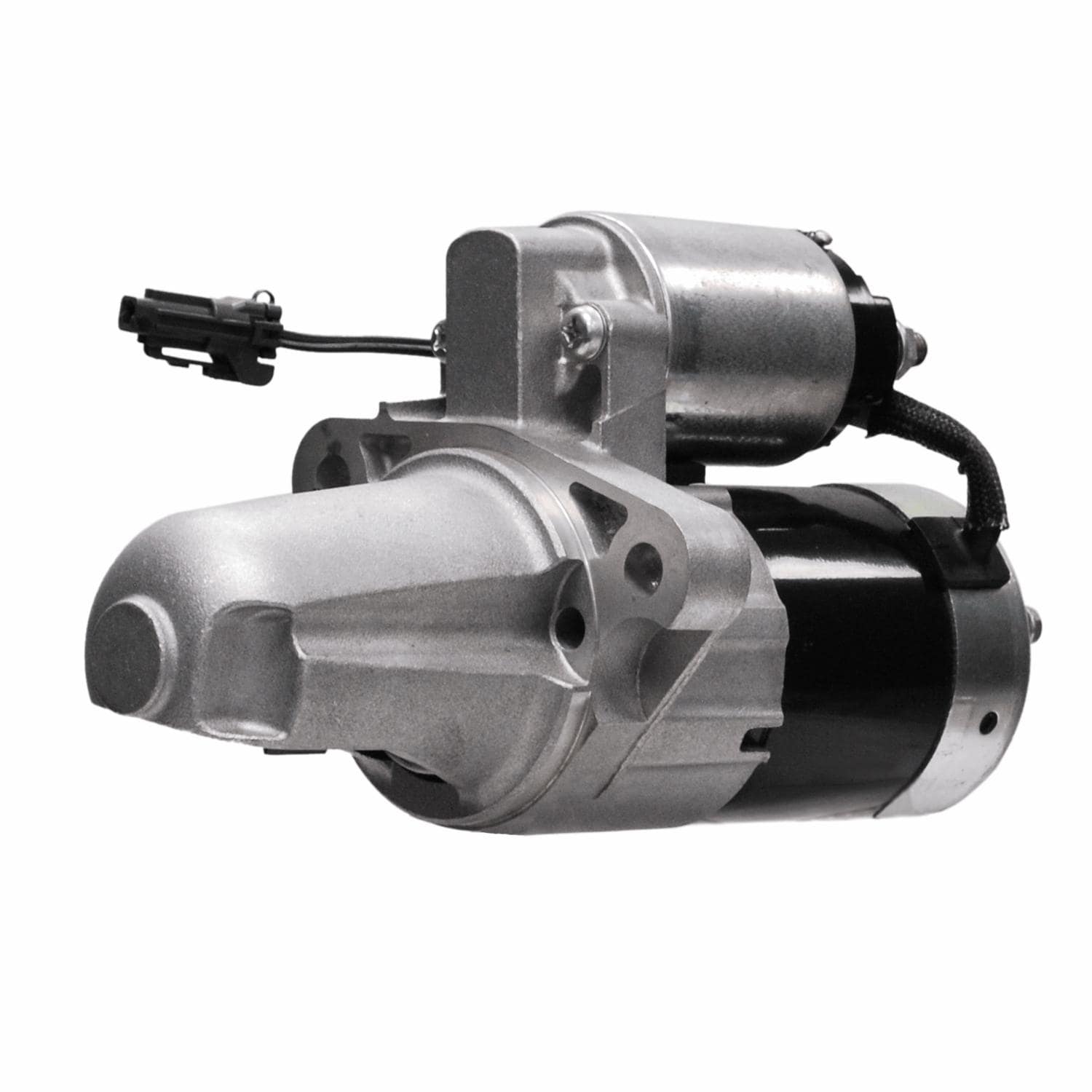 Performance Starters for Your Dodge Ram 1500