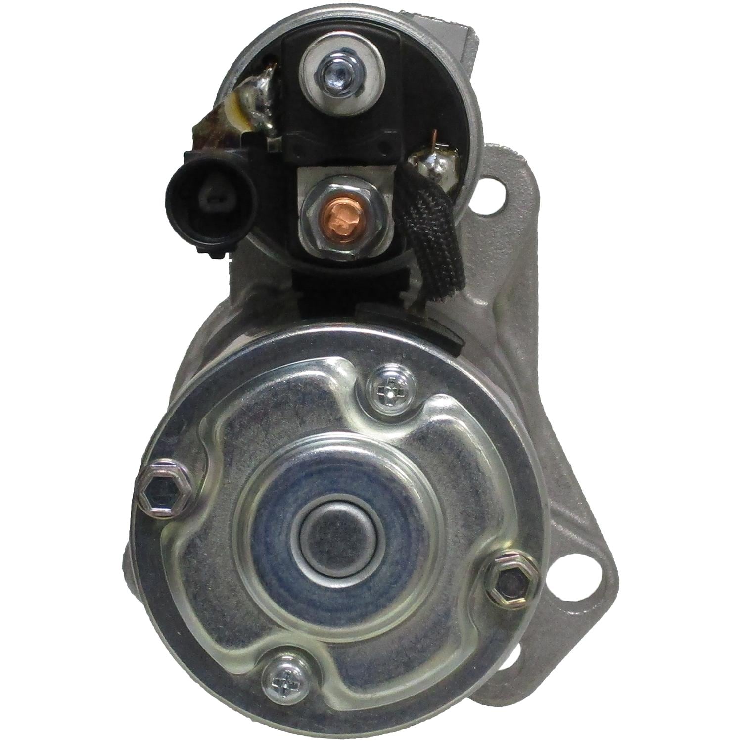 Duralast Remanufactured Starter 19100 | AutoZone