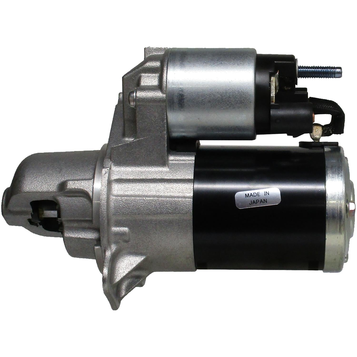 Duralast Remanufactured Starter 19100 | AutoZone
