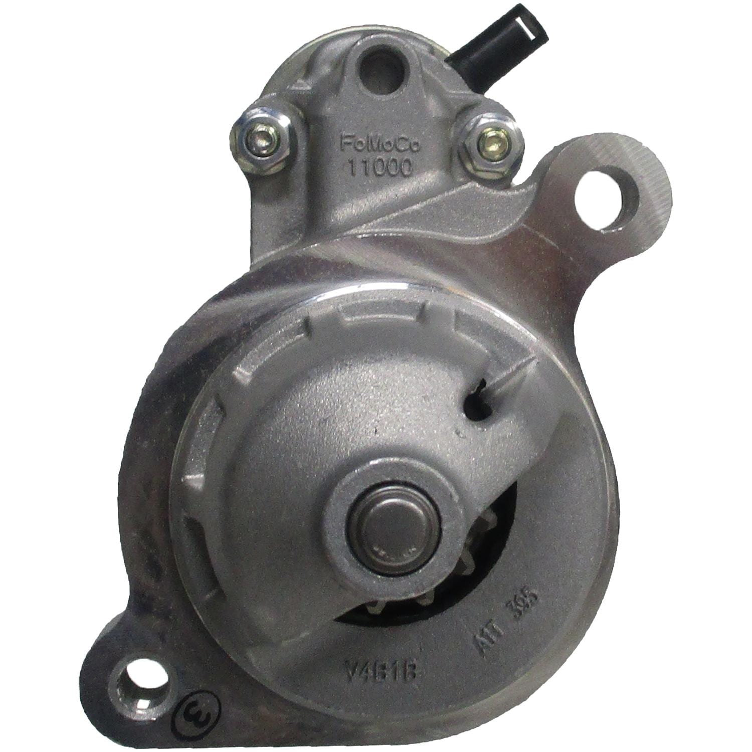 Duralast Remanufactured Starter 19104 | AutoZone