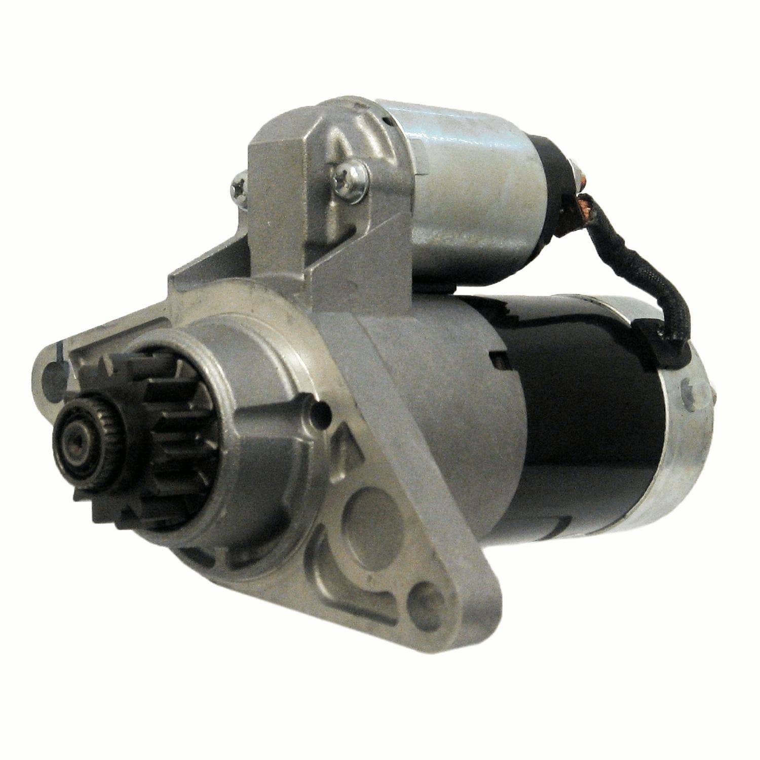 Duralast Remanufactured Starter 19127 | AutoZone