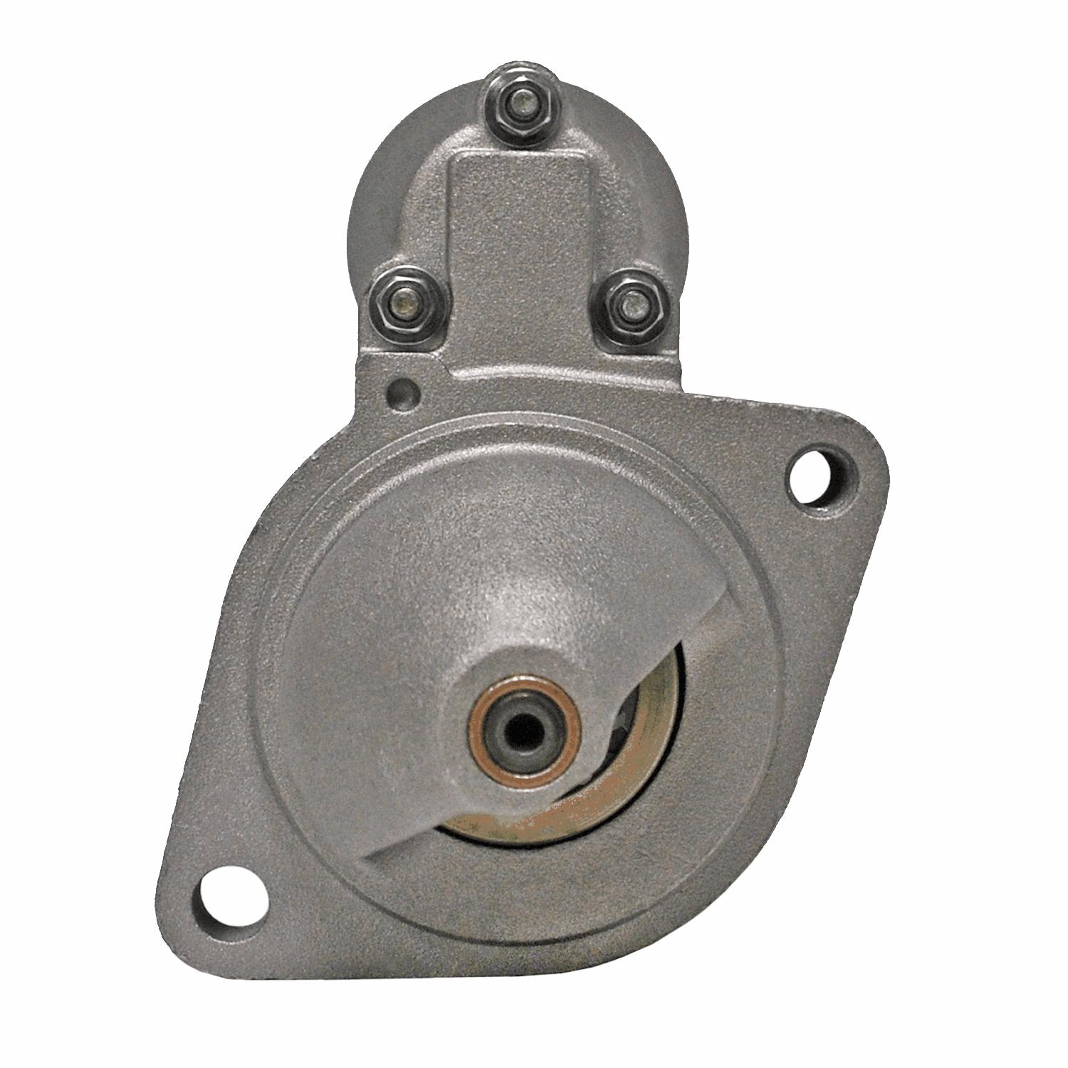 Duralast Remanufactured Starter 19431 | AutoZone