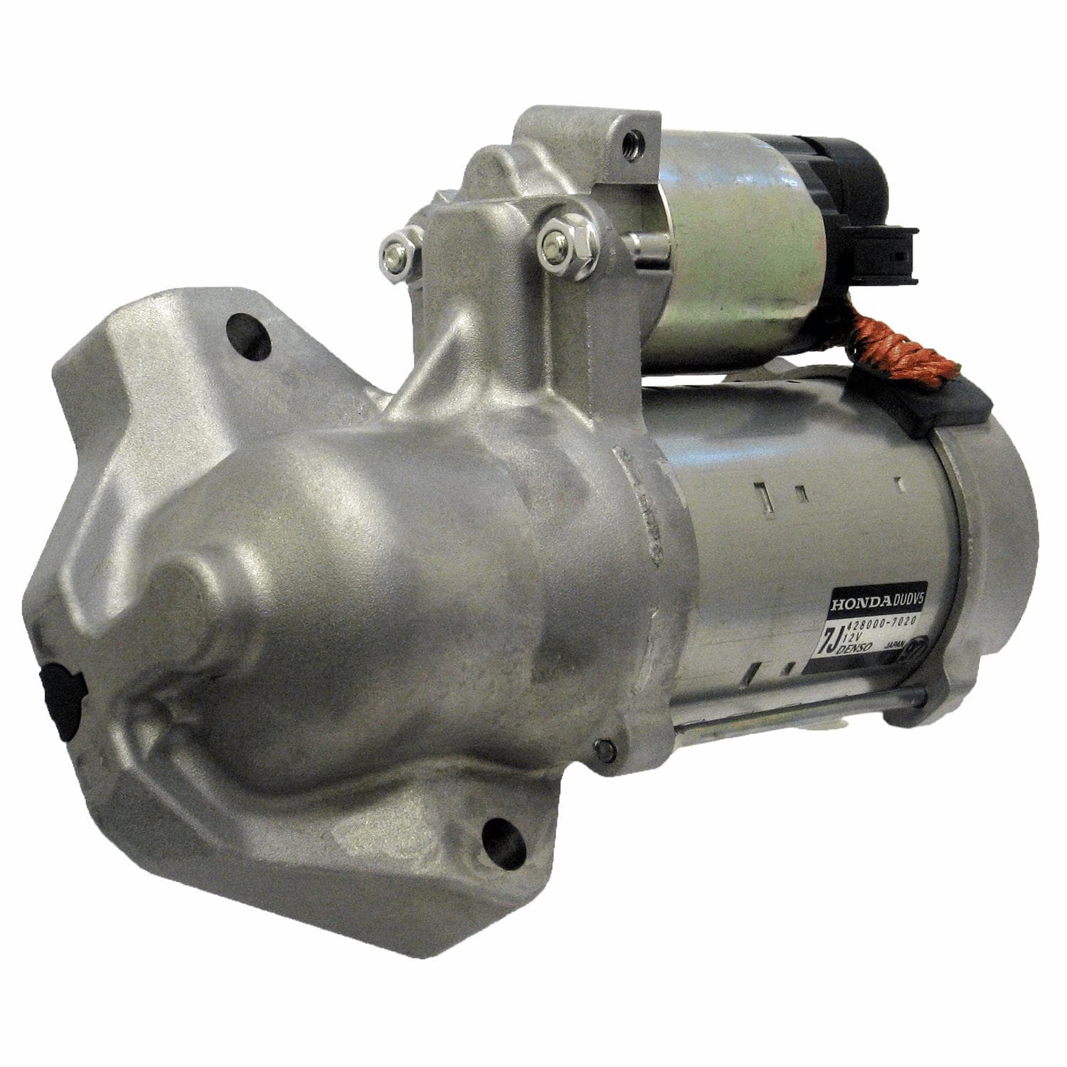Duralast Remanufactured Starter 19482 | AutoZone