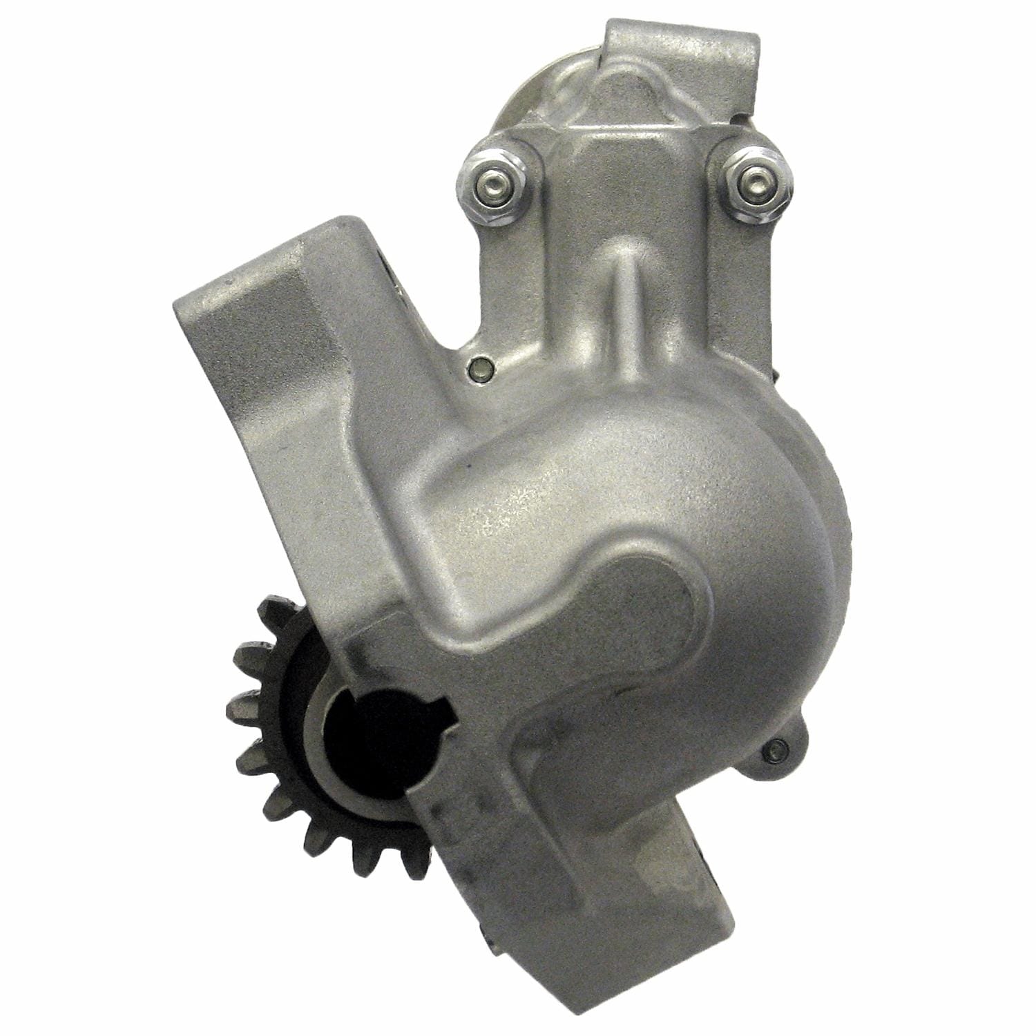 Duralast Remanufactured Starter 19482 | AutoZone