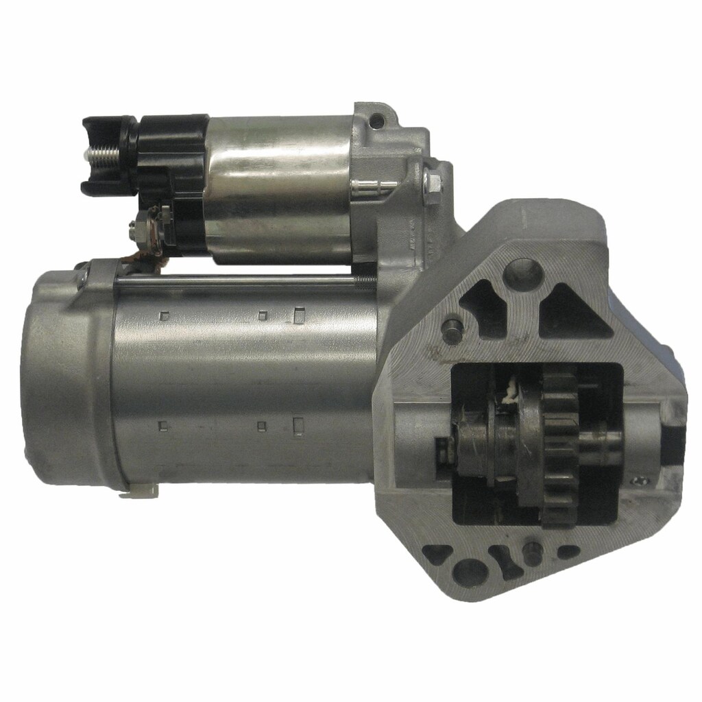 Duralast Remanufactured Starter 19482 | AutoZone