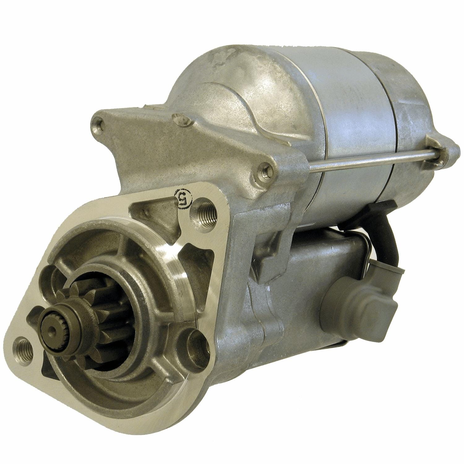 Duralast Remanufactured Starter 19500 | AutoZone