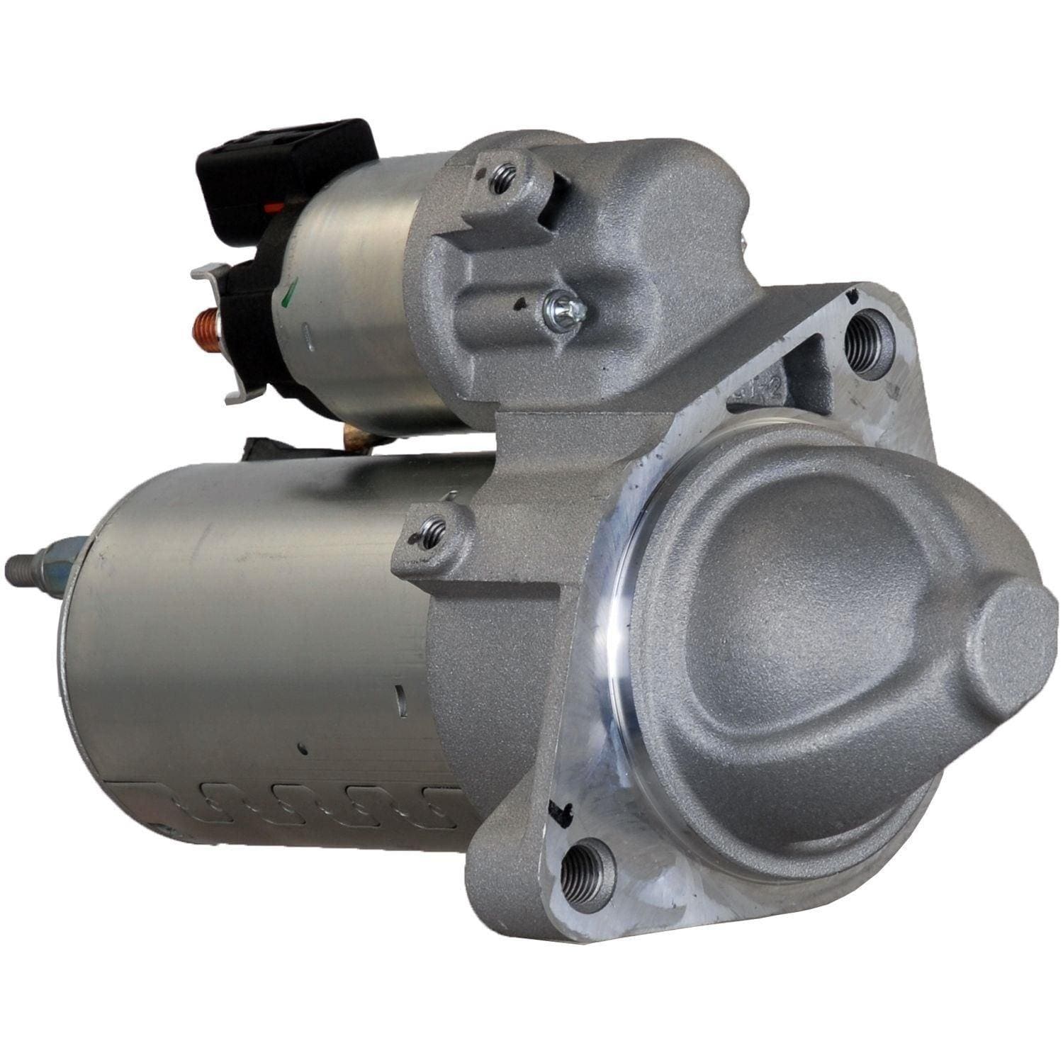 Duralast Remanufactured Starter 19505 | AutoZone