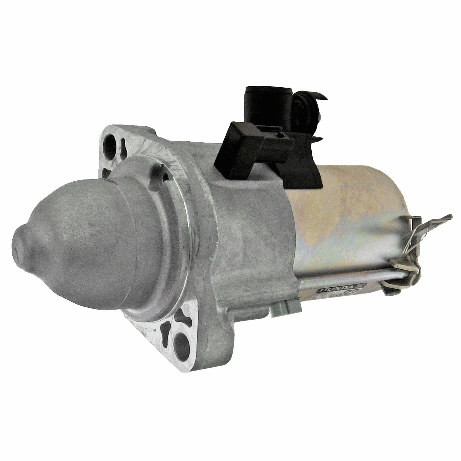 Duralast Remanufactured Starter 19511 | AutoZone