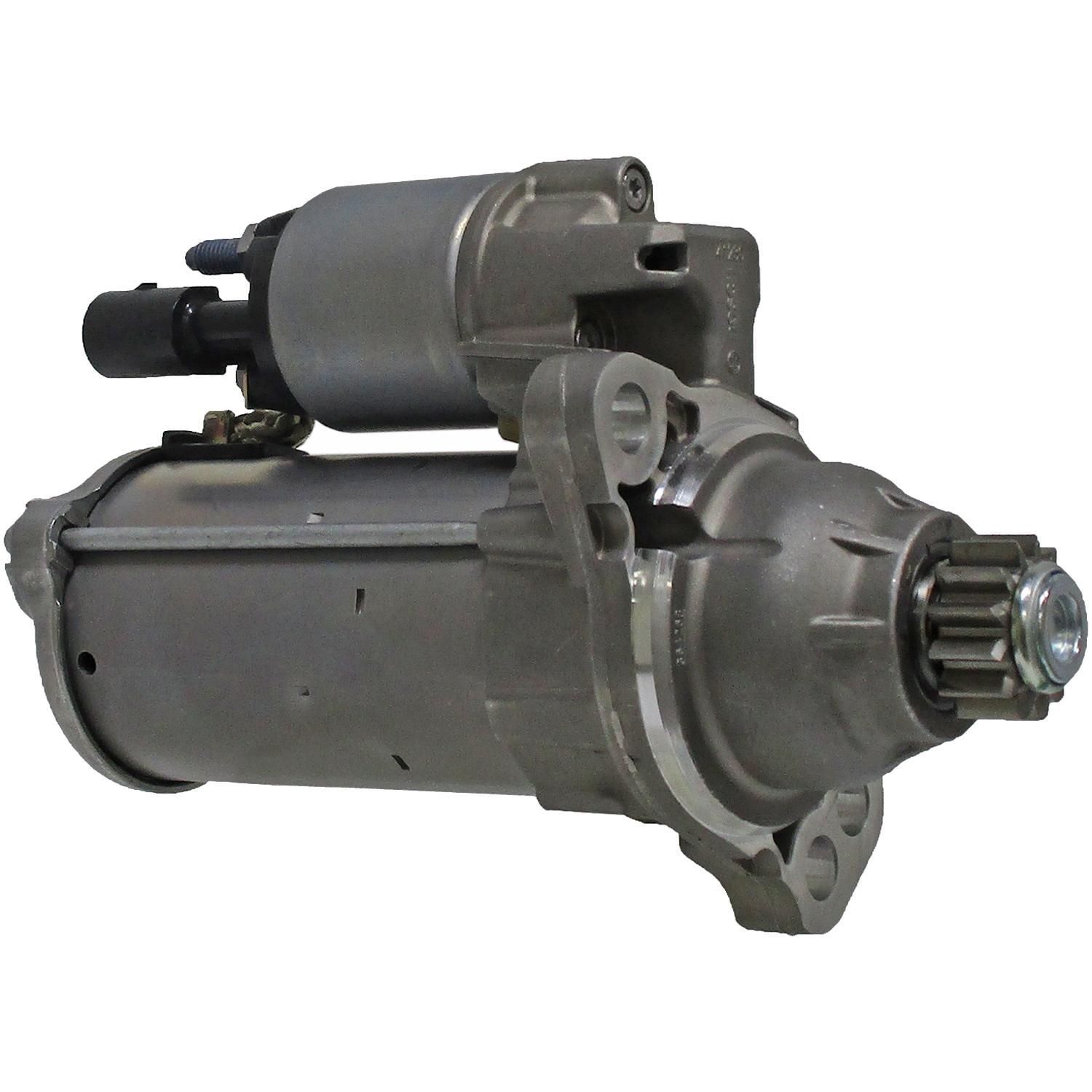 Duralast Remanufactured Starter 19814 | AutoZone