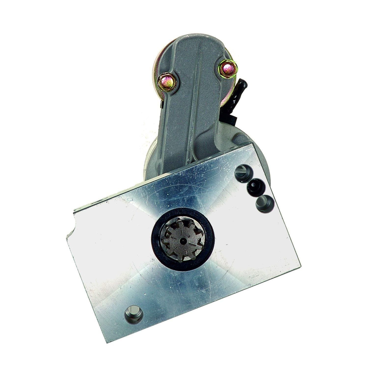 Duralast Remanufactured Starter 25002 | AutoZone