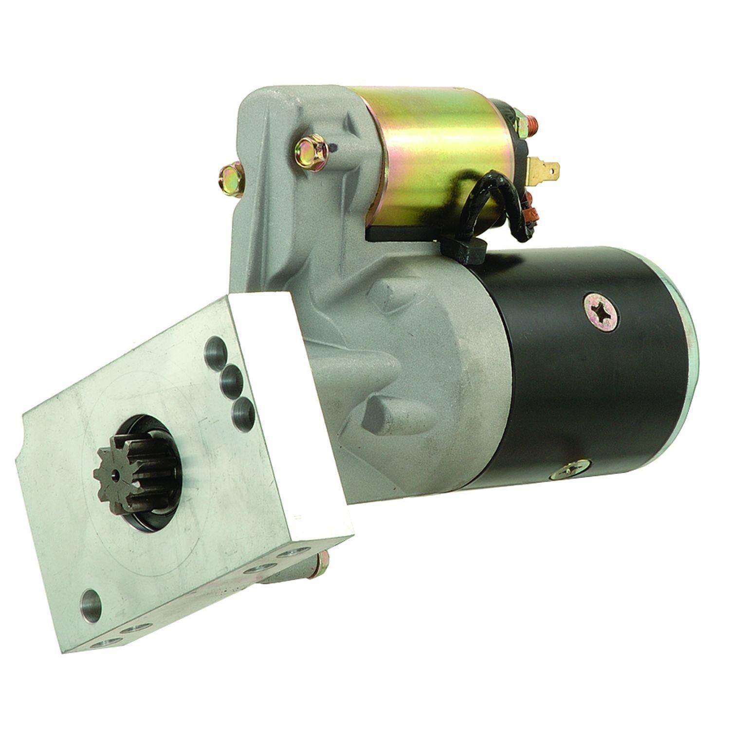 Duralast Remanufactured Starter 25002 | AutoZone