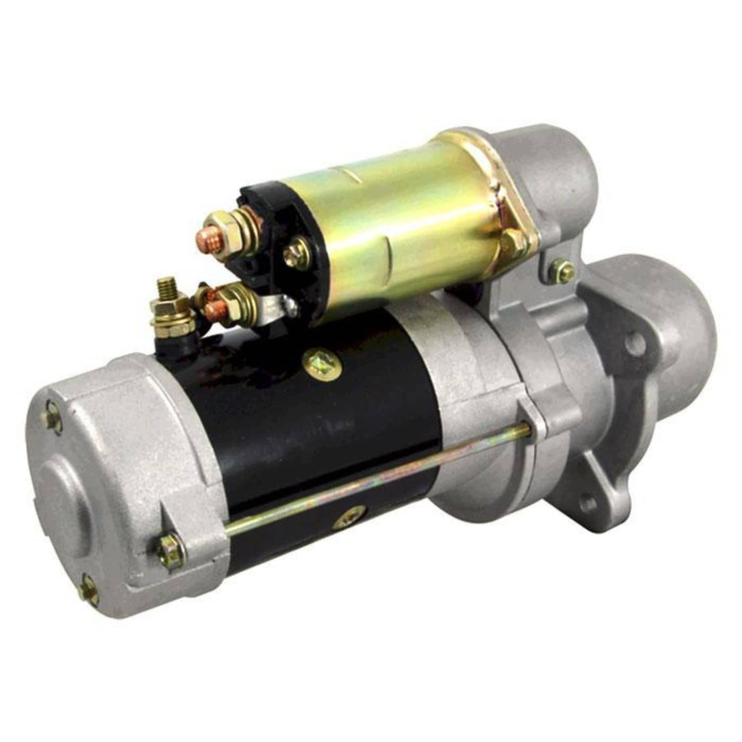 Duralast Gold New Starter 6576N | AutoZone