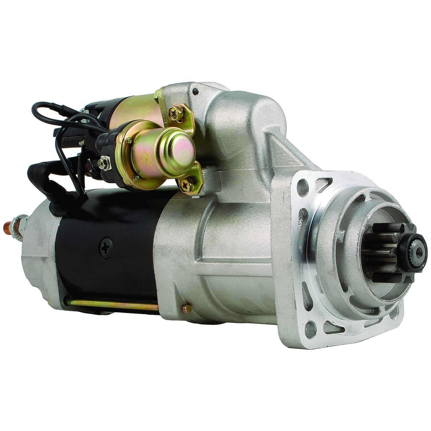 Duralast Gold New Starter 6807N | AutoZone