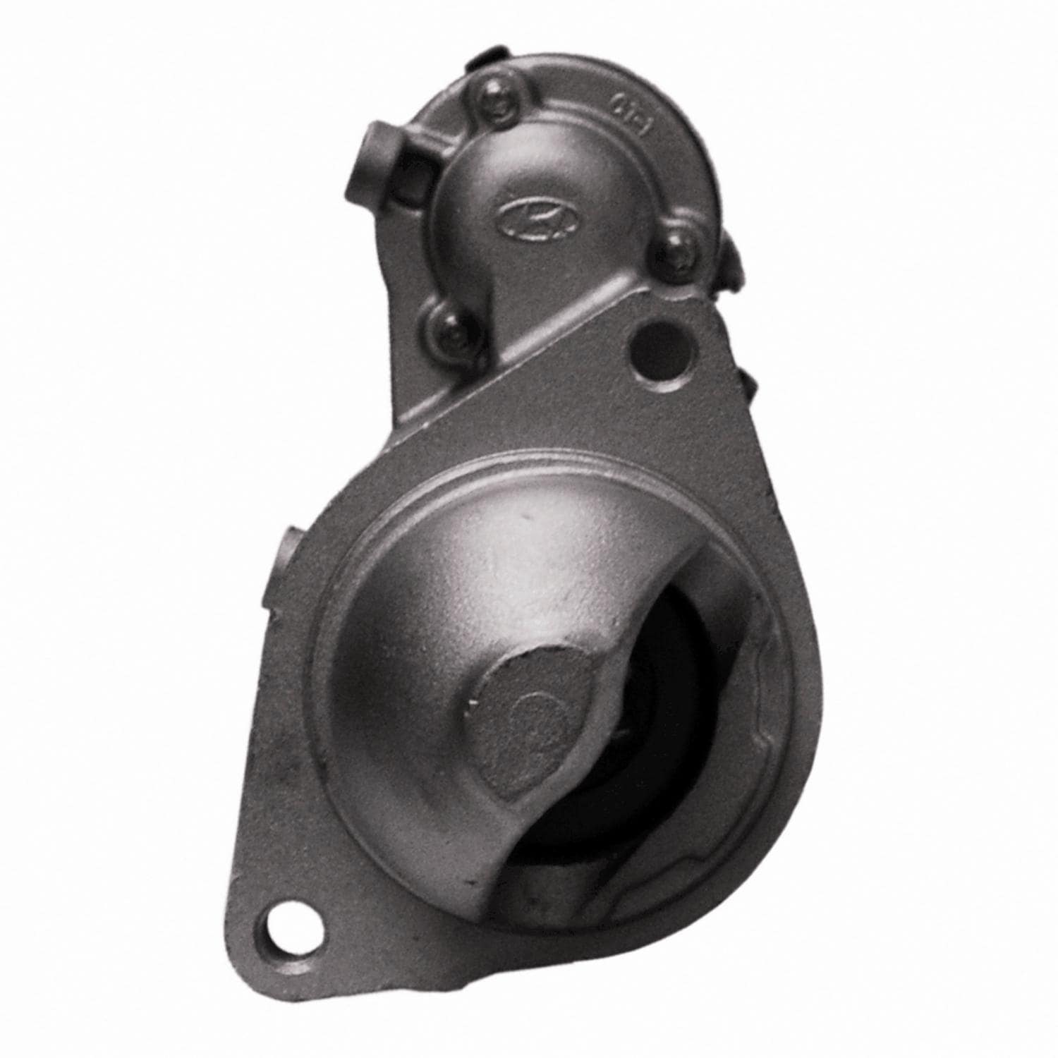 Duralast Remanufactured Starter 6949S | AutoZone