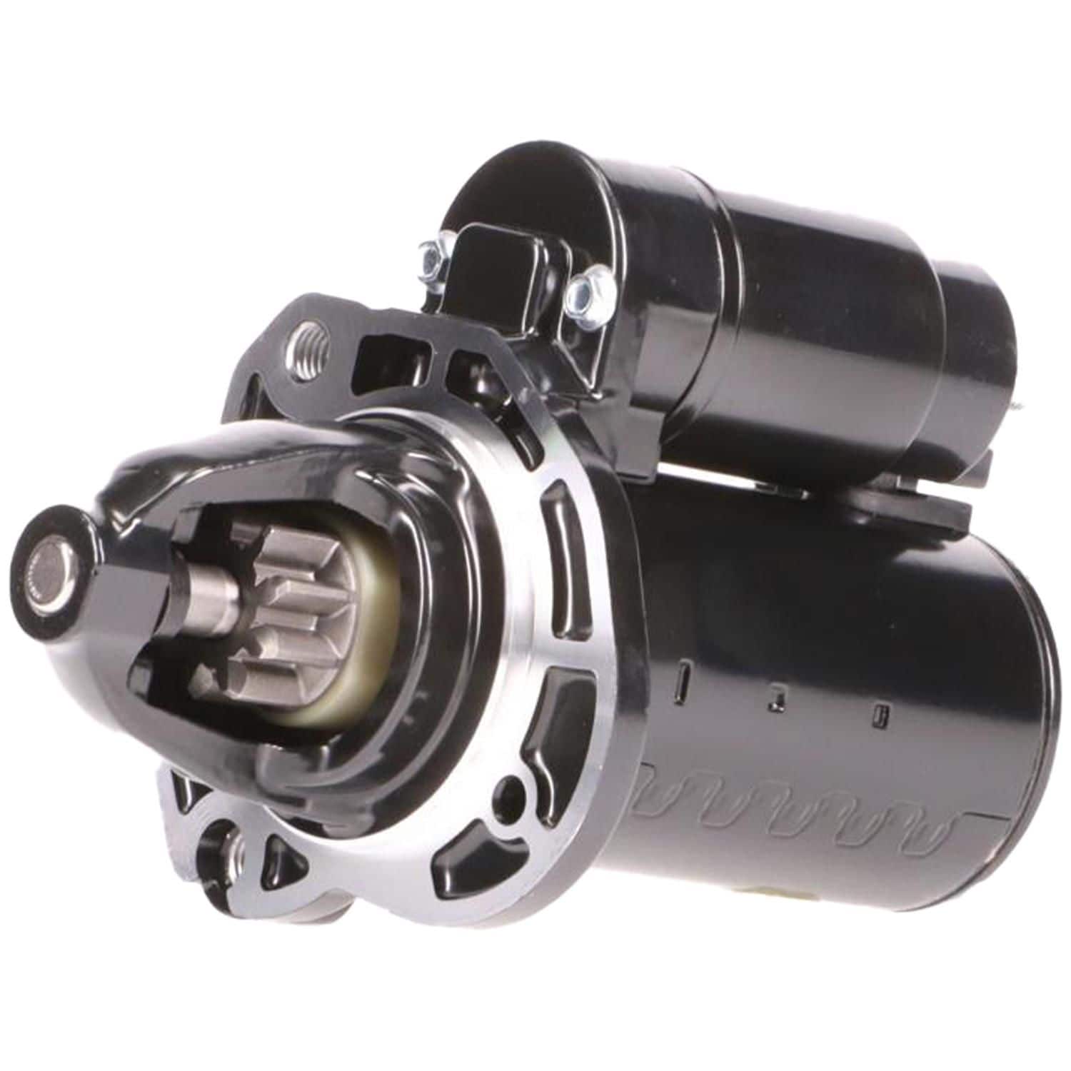 Toyota Corolla Starters - Best Starter for Corolla