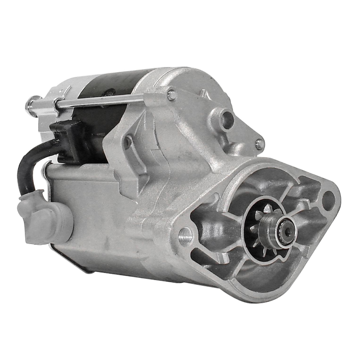 Duralast Remanufactured Starter DL17682 | AutoZone