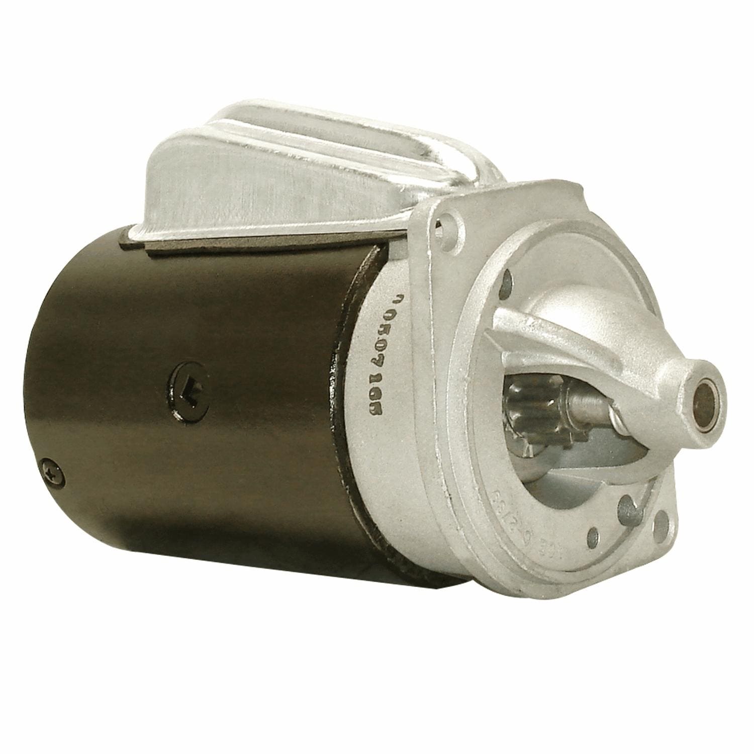 Duralast Remanufactured Starter DL3157 | AutoZone