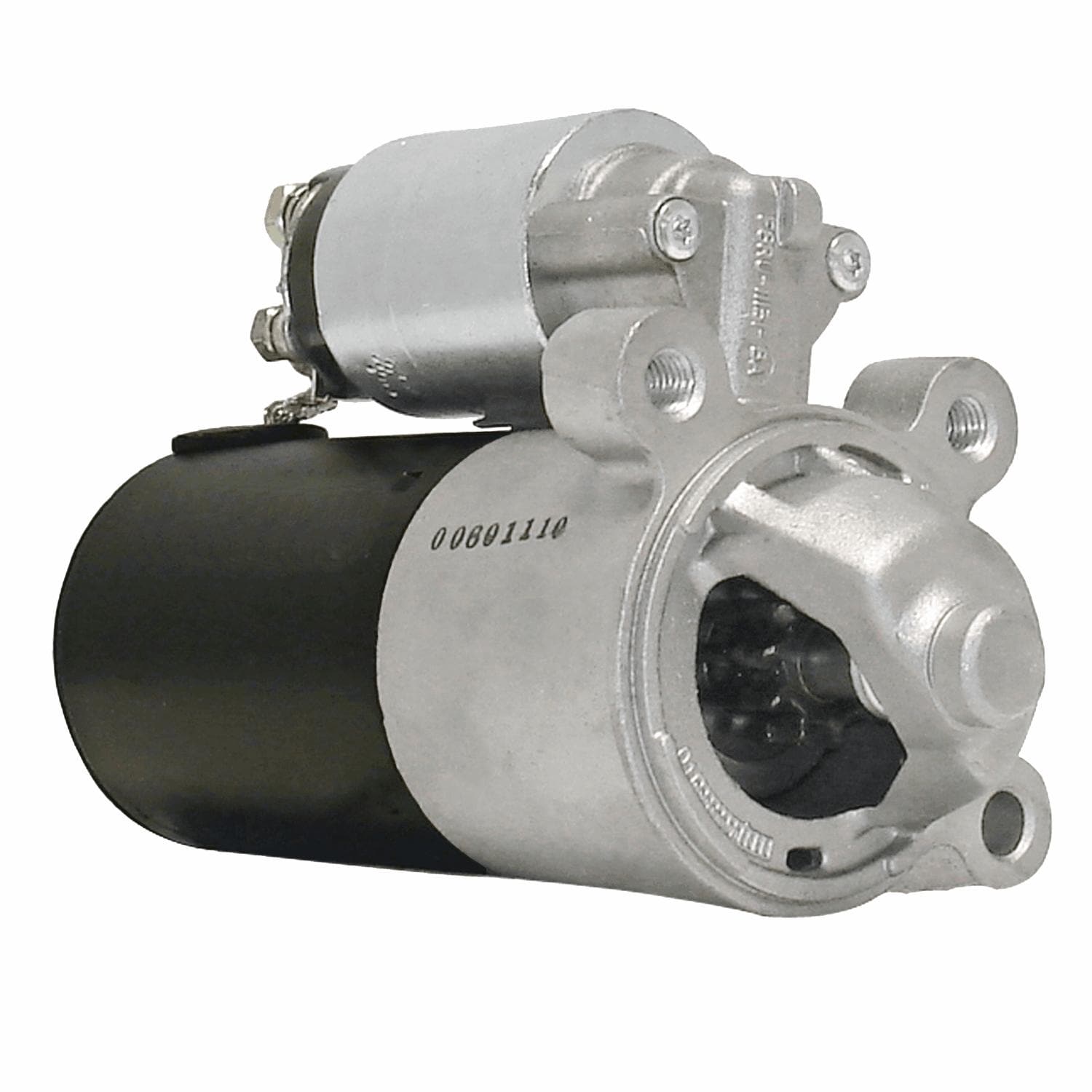 Duralast Remanufactured Starter DL3219S | AutoZone