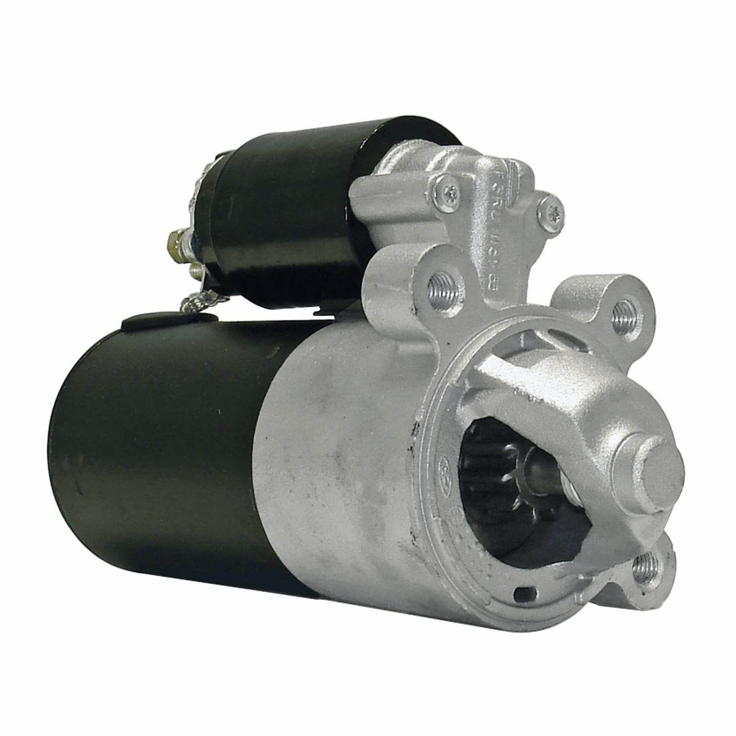 Duralast Remanufactured Starter DL3237S | AutoZone