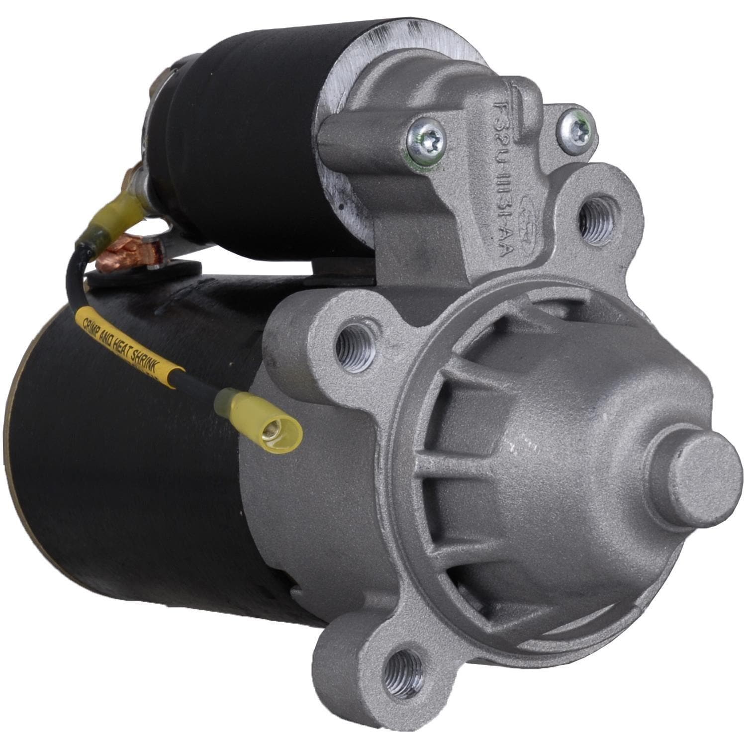 Duralast Remanufactured Starter DL3264S | AutoZone