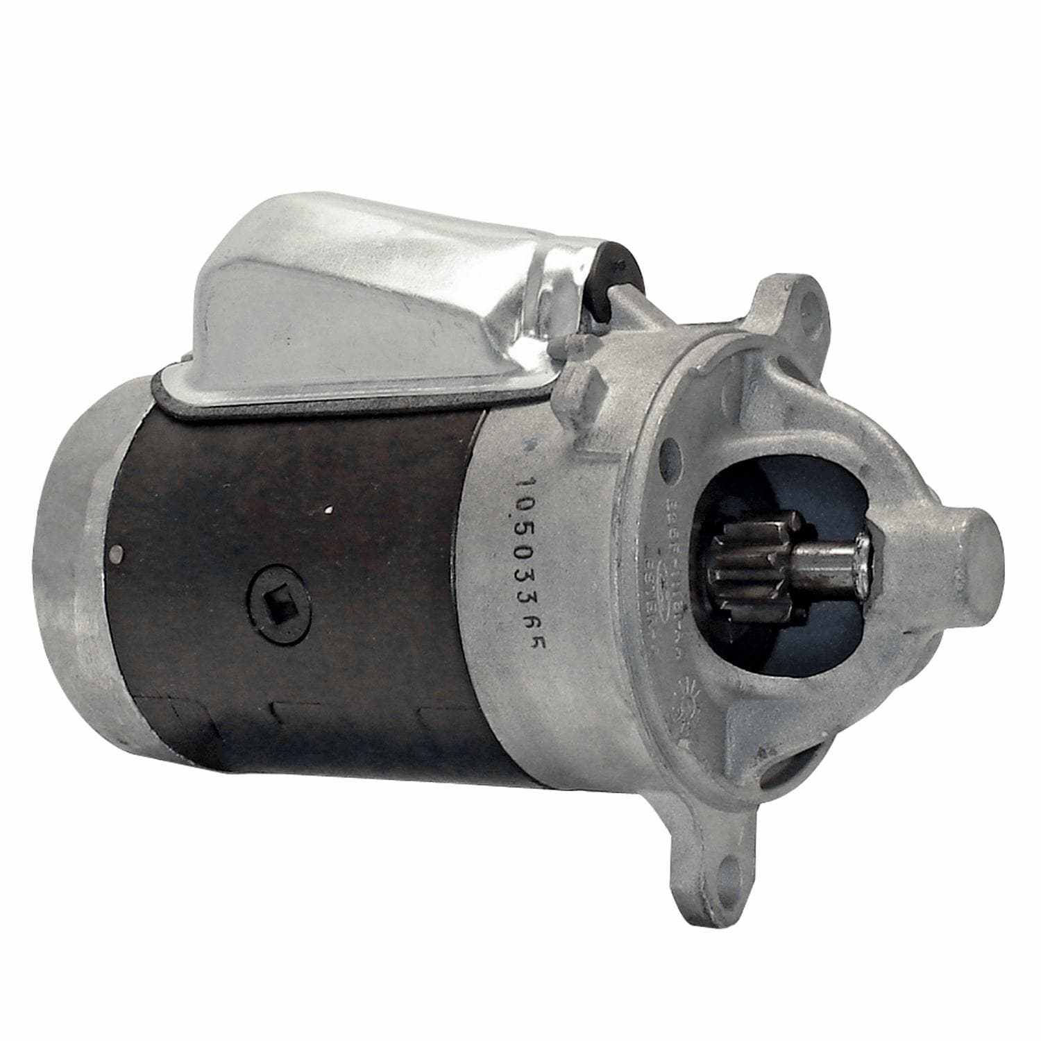 Ford F-250 Starter - Best Starter for Ford F-250