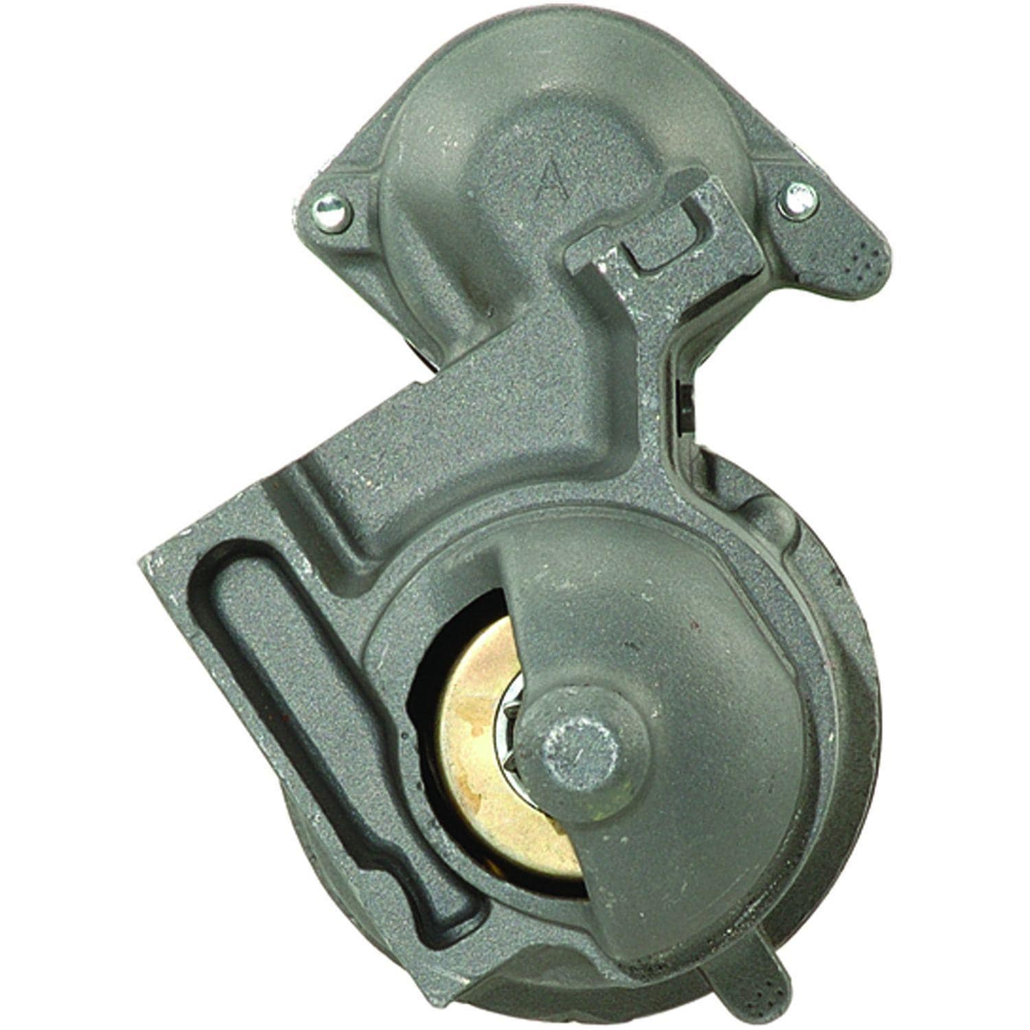 Duralast Remanufactured Starter DL3585S | AutoZone