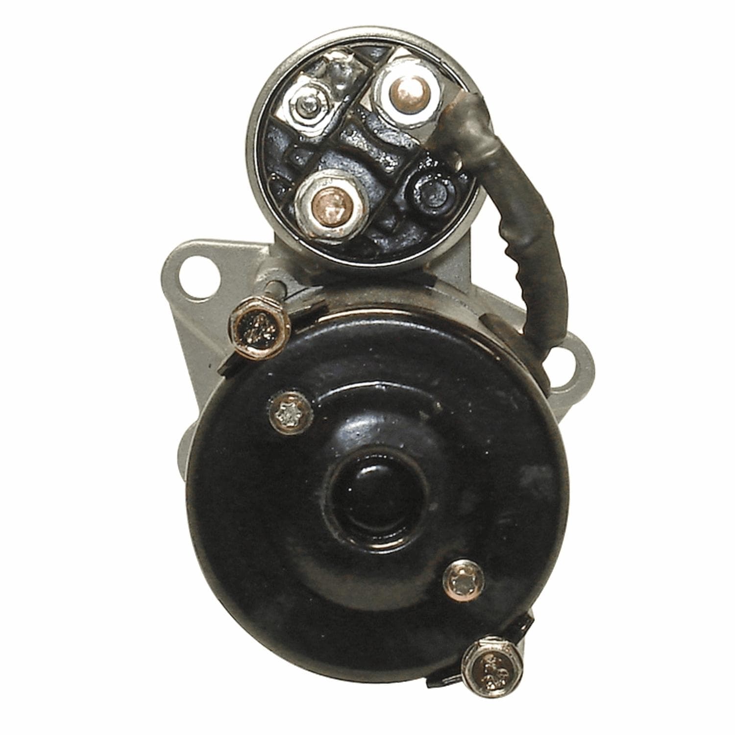 Duralast Remanufactured Starter DL9930S | AutoZone
