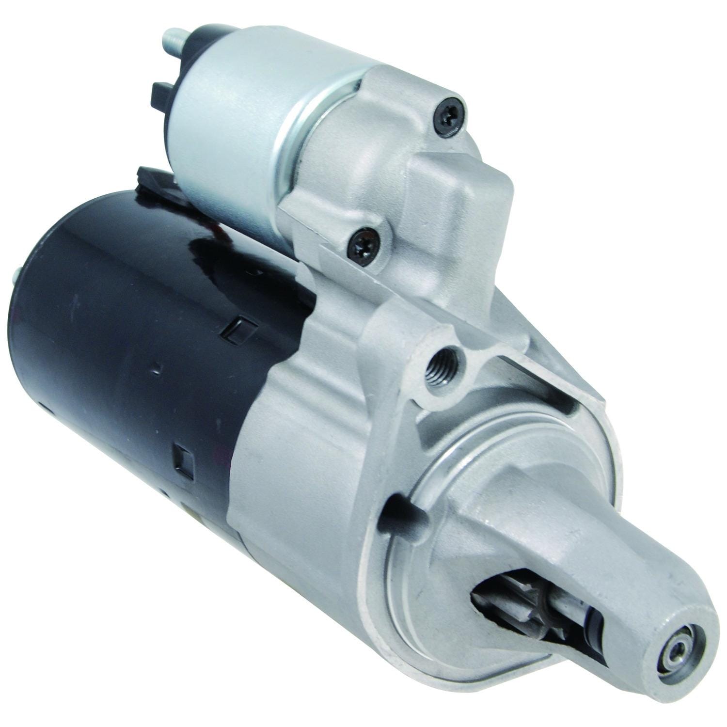 Duralast Gold New Starter DLG19050N | AutoZone