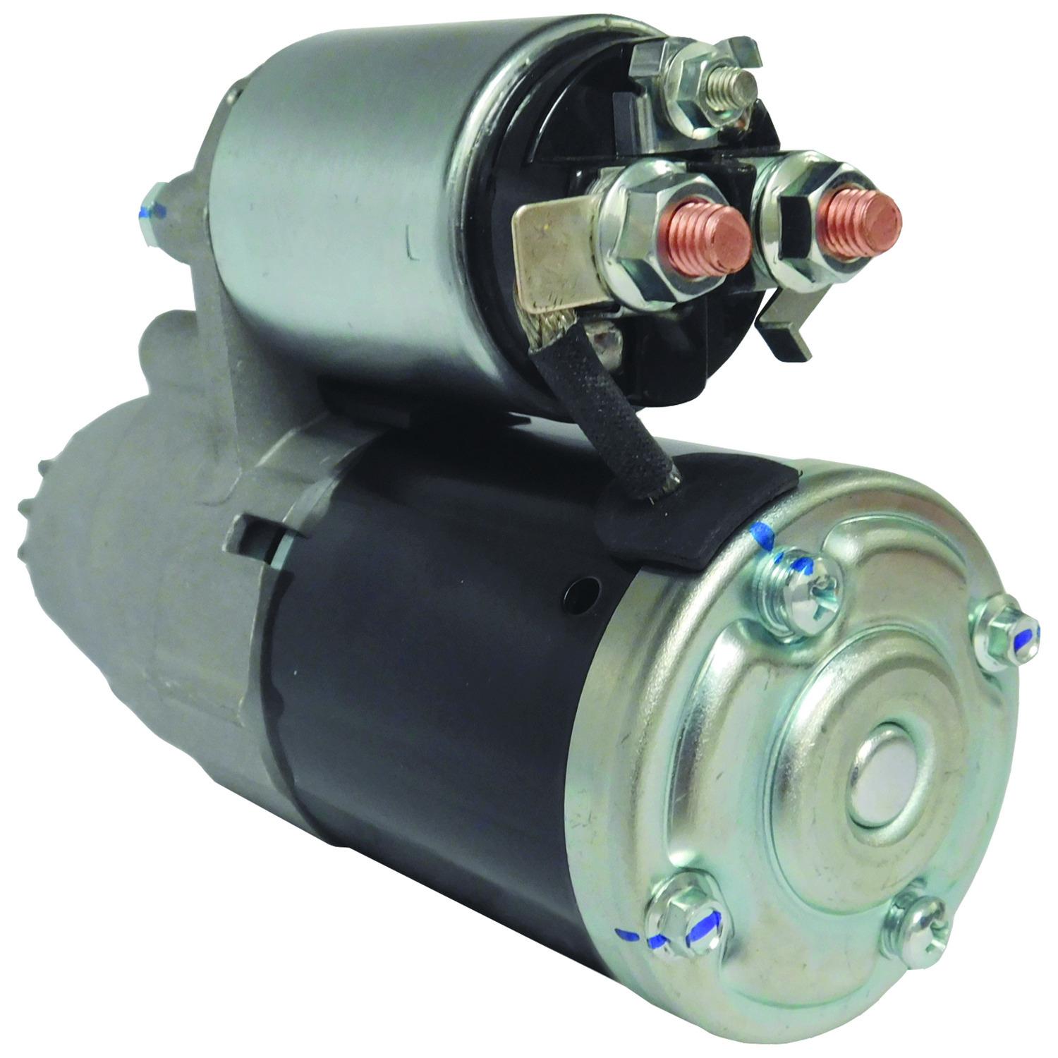 Duralast Gold New Starter DLG19163 | AutoZone