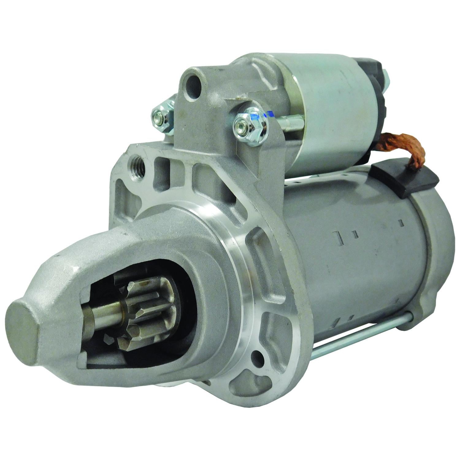 Duralast Gold New Starter DLG19203 | AutoZone