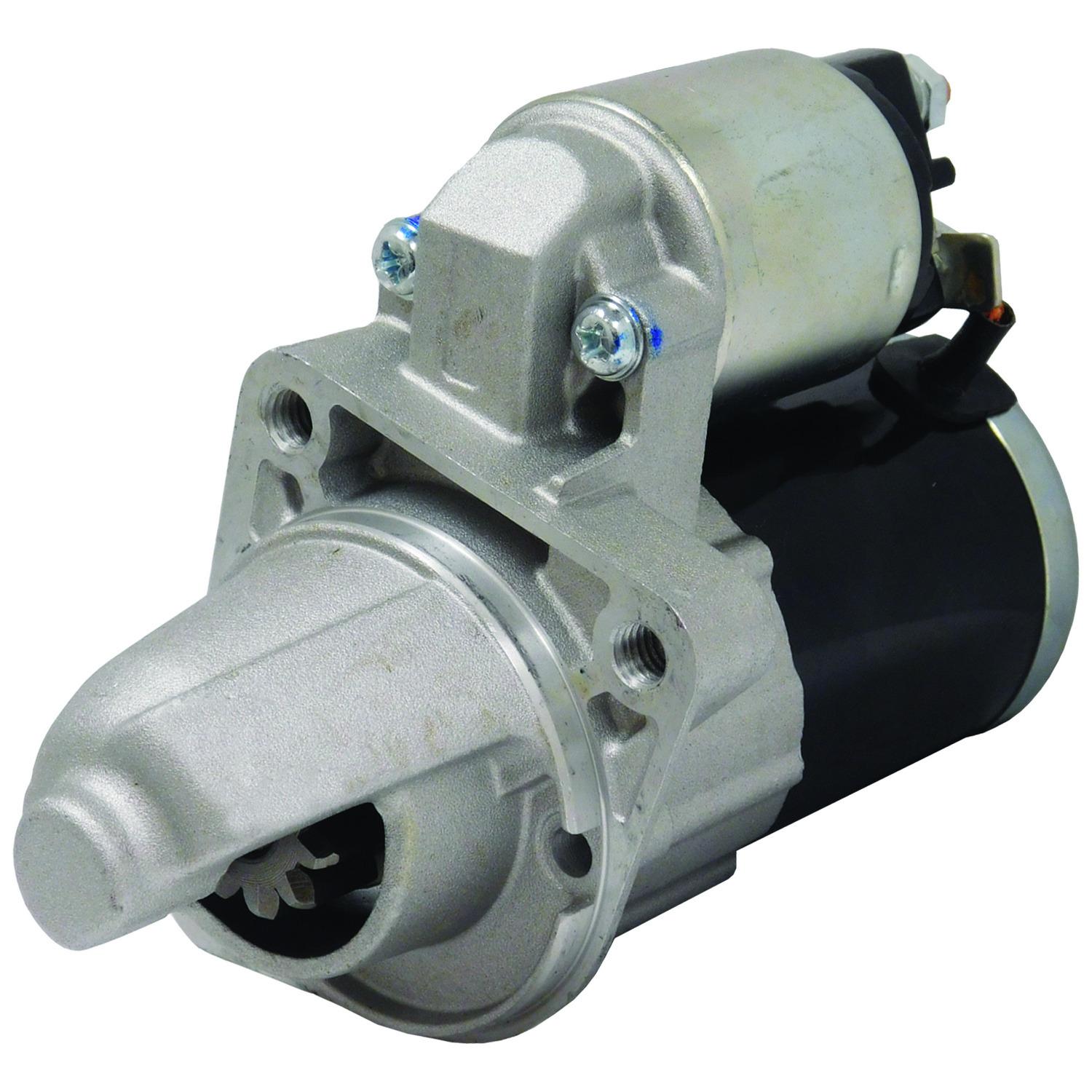 Duralast Gold New Starter DLG19267 | AutoZone