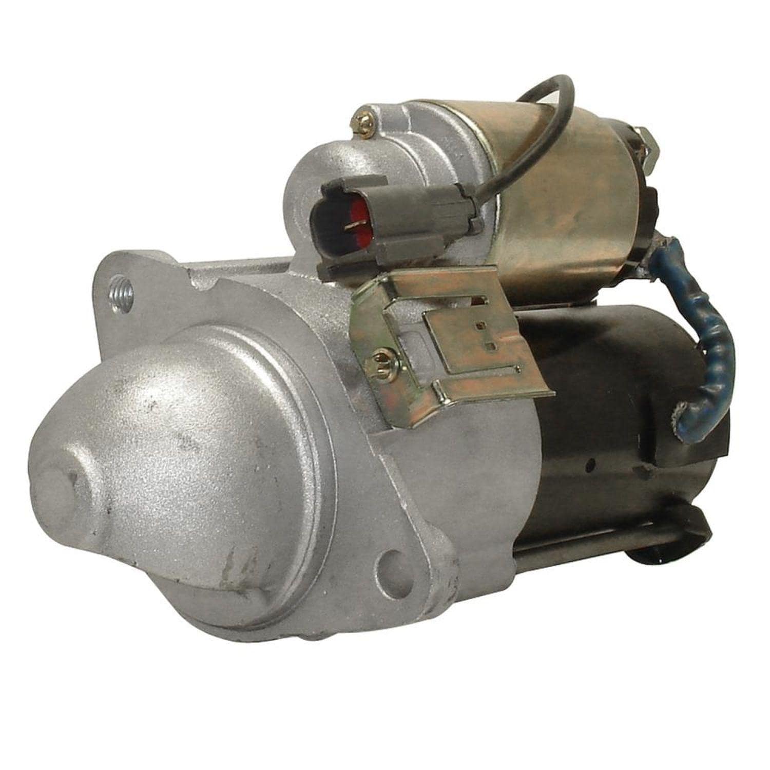 Duralast Gold New Starter DLG19800 | AutoZone