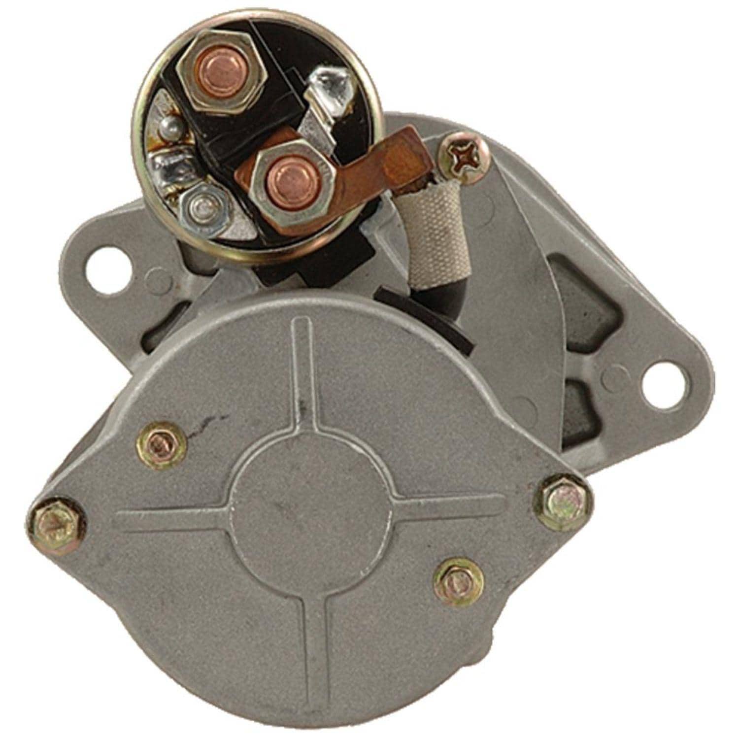 Duralast Gold New Starter DLG3201S | AutoZone