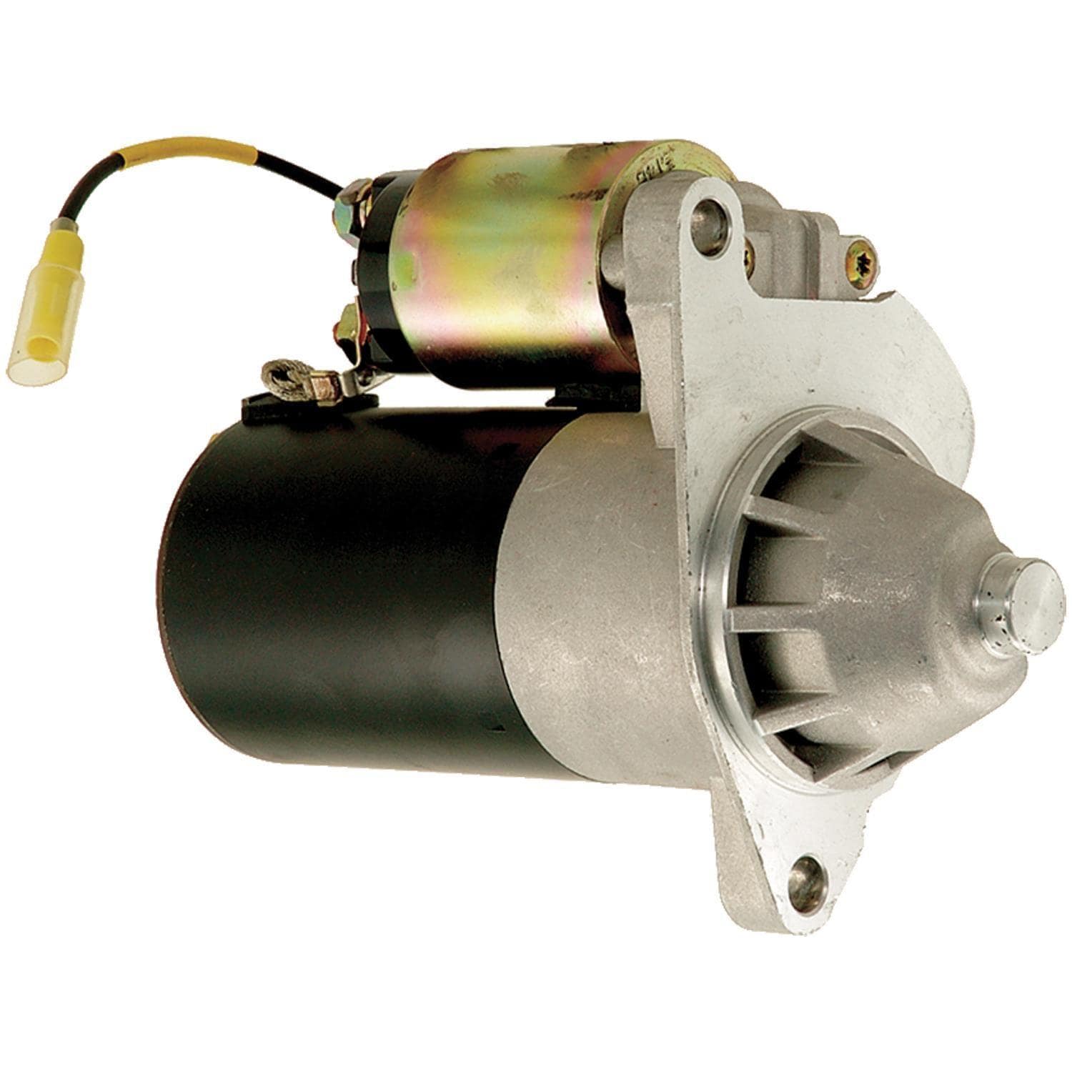 Duralast Gold New Starter DLG3244S | AutoZone