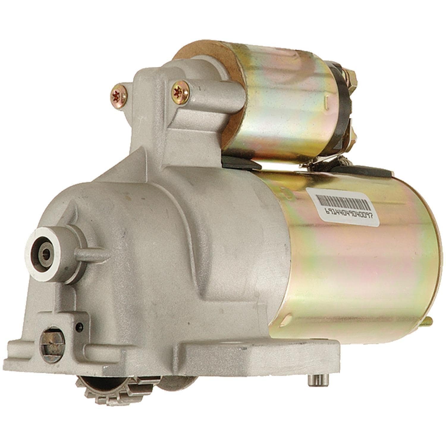 Dodge ram 1500 Starter - Best Starter for Dodge ram 1500