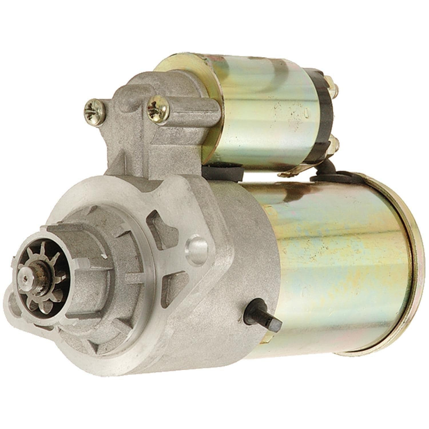 Chevrolet Starters - Best Starter for Chevy