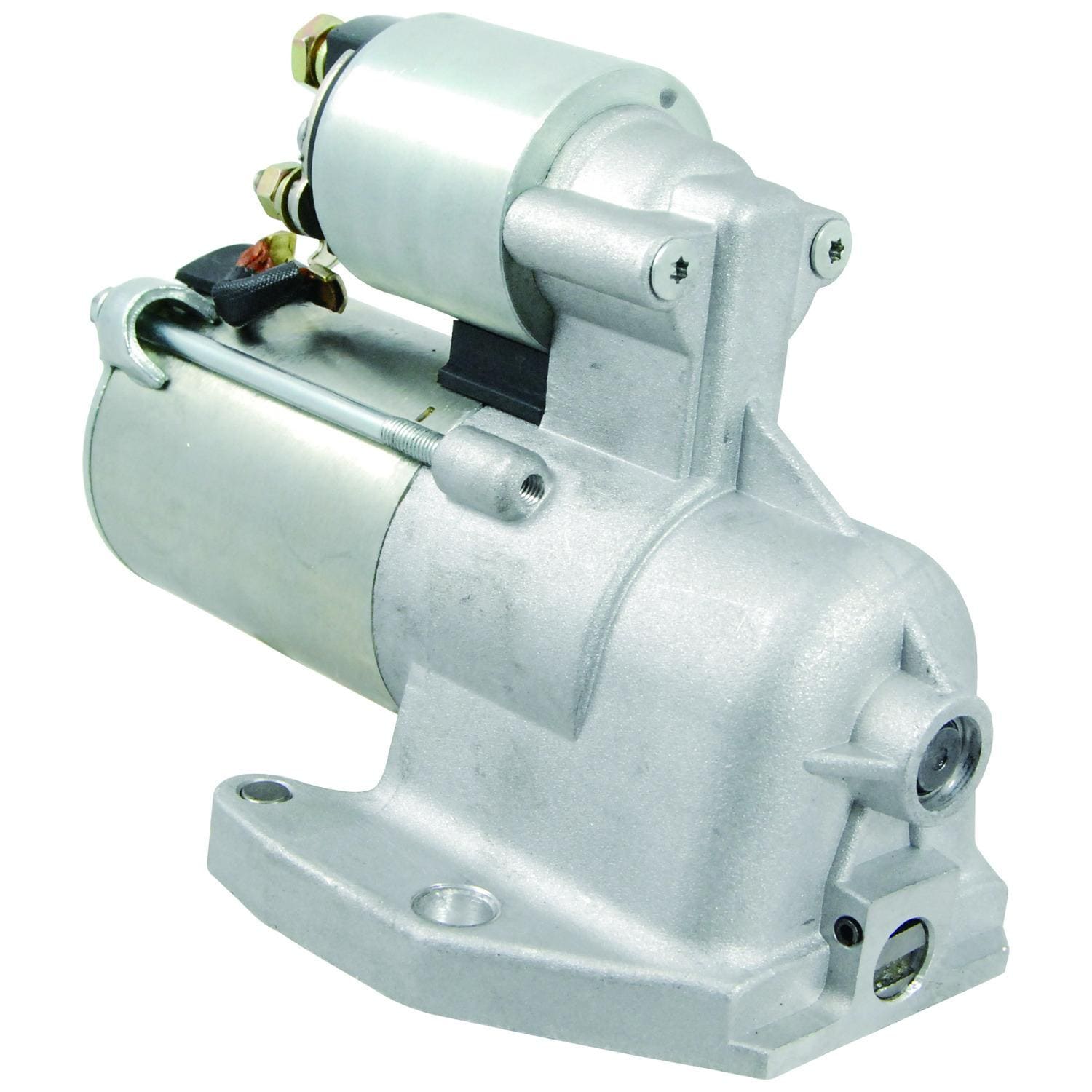 Dodge ram 1500 Starter - Best Starter for Dodge ram 1500